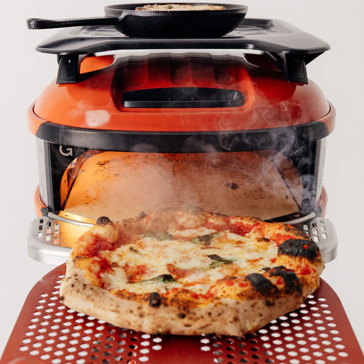 Gozney x Matty Matheson Pro Placement Peel - Hike & Camp