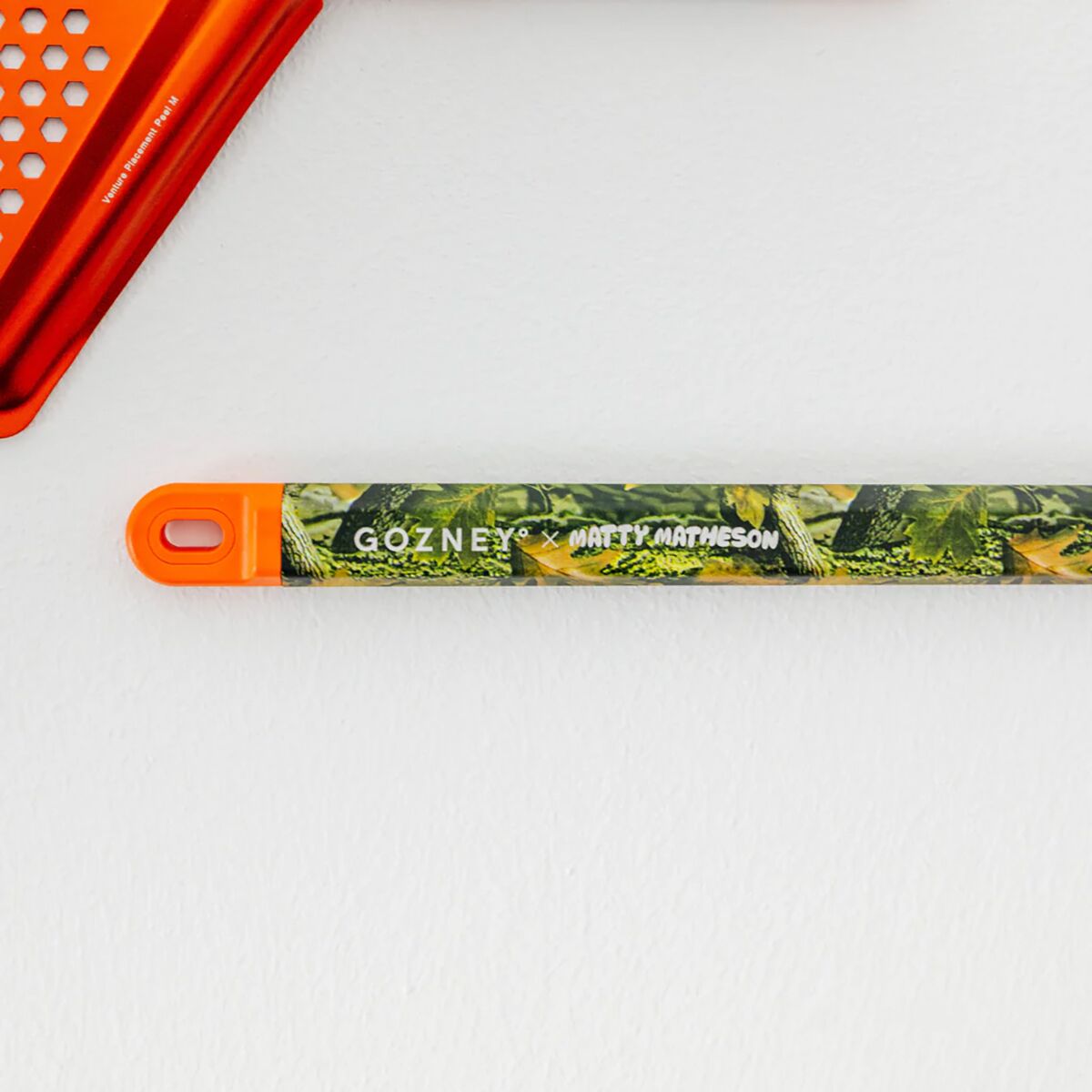 Gozney x Matty Matheson Pro Placement Peel - Hike & Camp