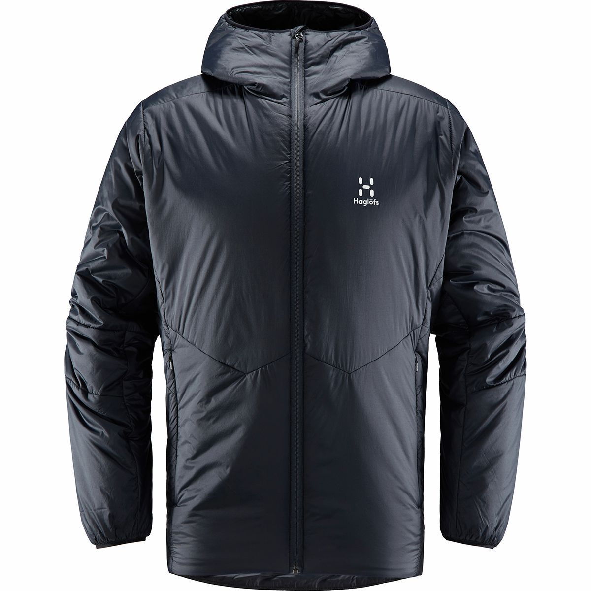 Haglofs Barrier Neo Hooded Jacket - Men's - Men