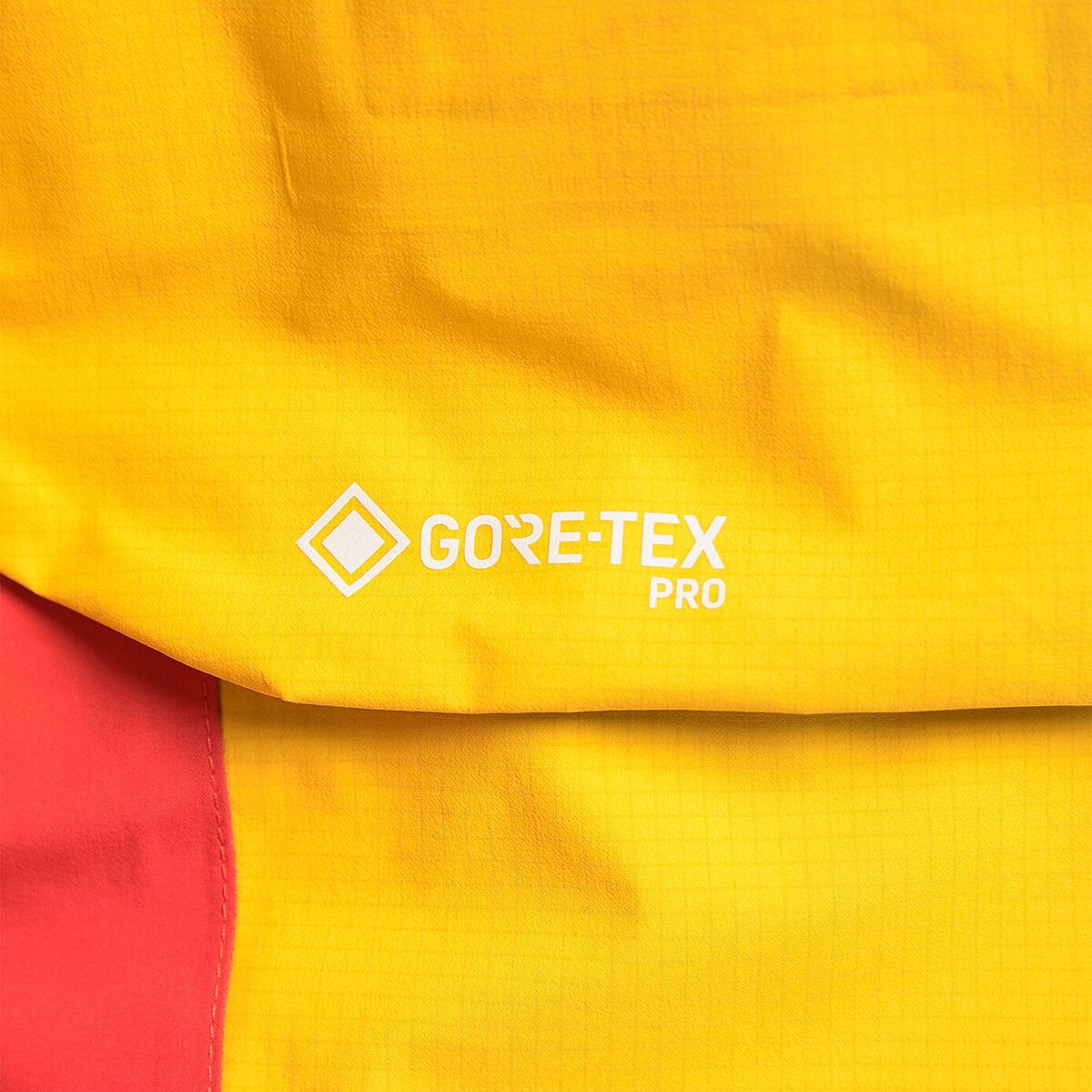 Haglofs Roc Nordic GTX Pro Jacket - Men's - Men