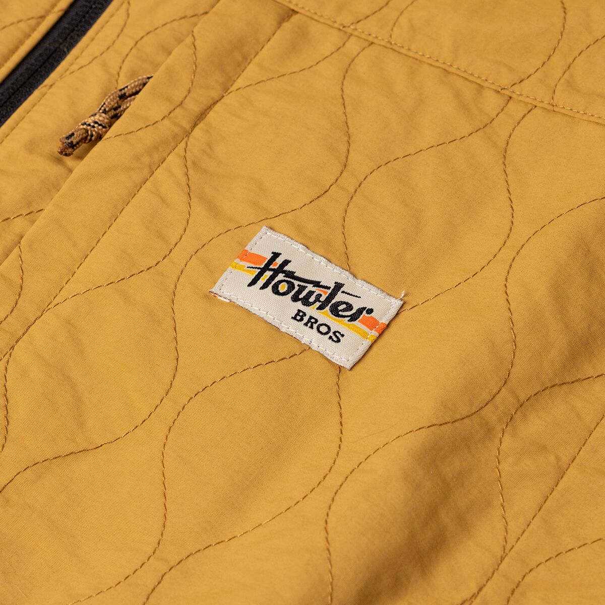 Howler Brothers Talisman Fleece Jacket - Men's - Men