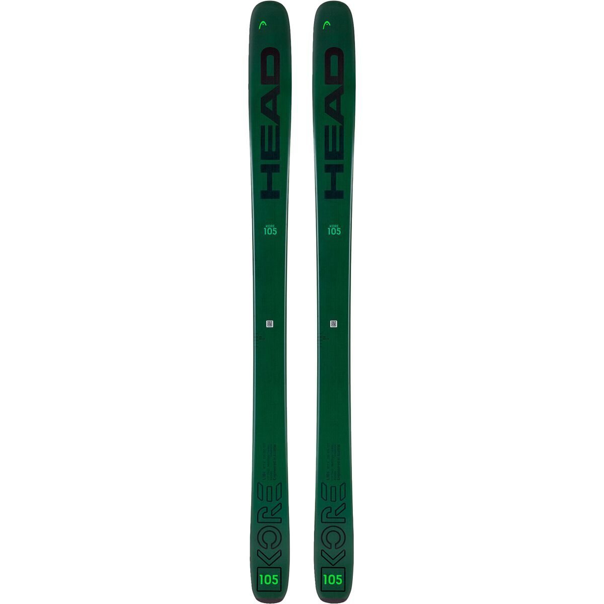 Head Skis USA Kore 105 Ski - 2024 - Ski