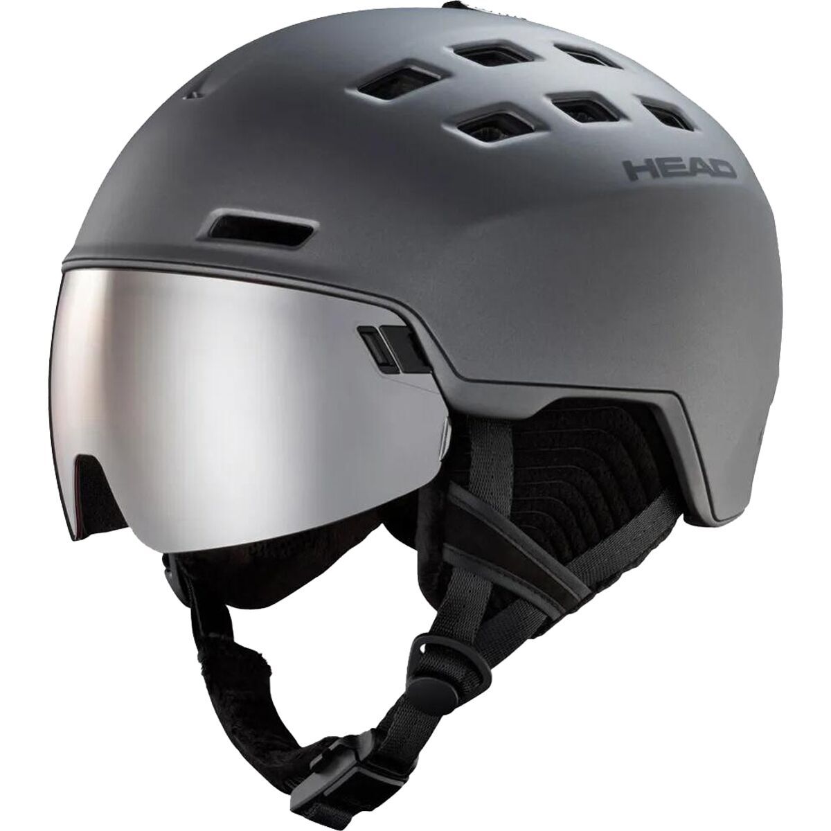 Head Skis USA Radar Helmet 2024 - Ski