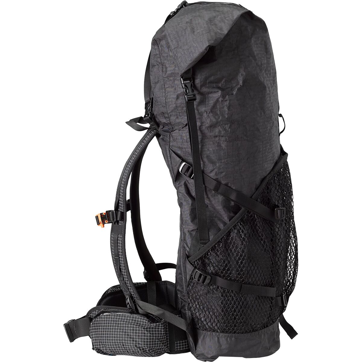 Hyperlite Mountain Gear Windrider 70L Backpack - Hike & Camp