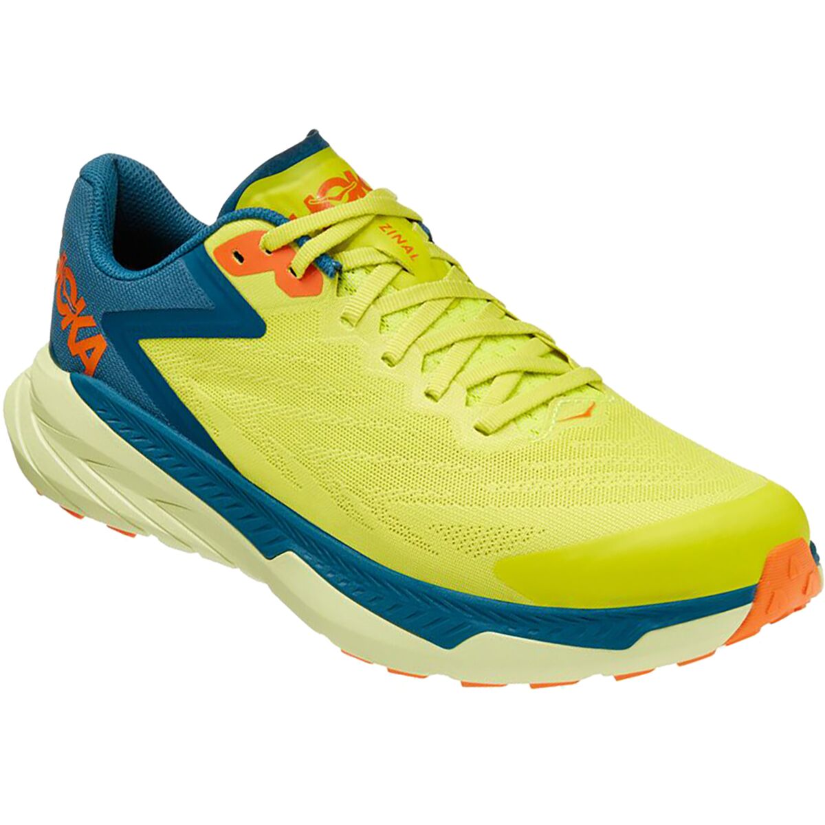 HOKA Zinal Trail Running Shoe - Men's - Men
