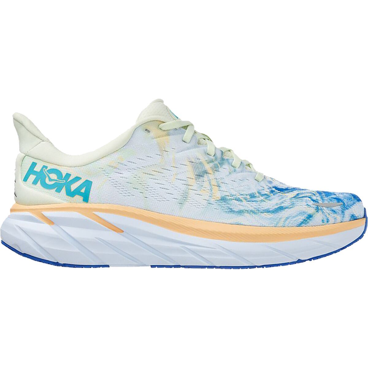 HOKA Clifton 8 Together Pack Running Shoe - Men's - Men