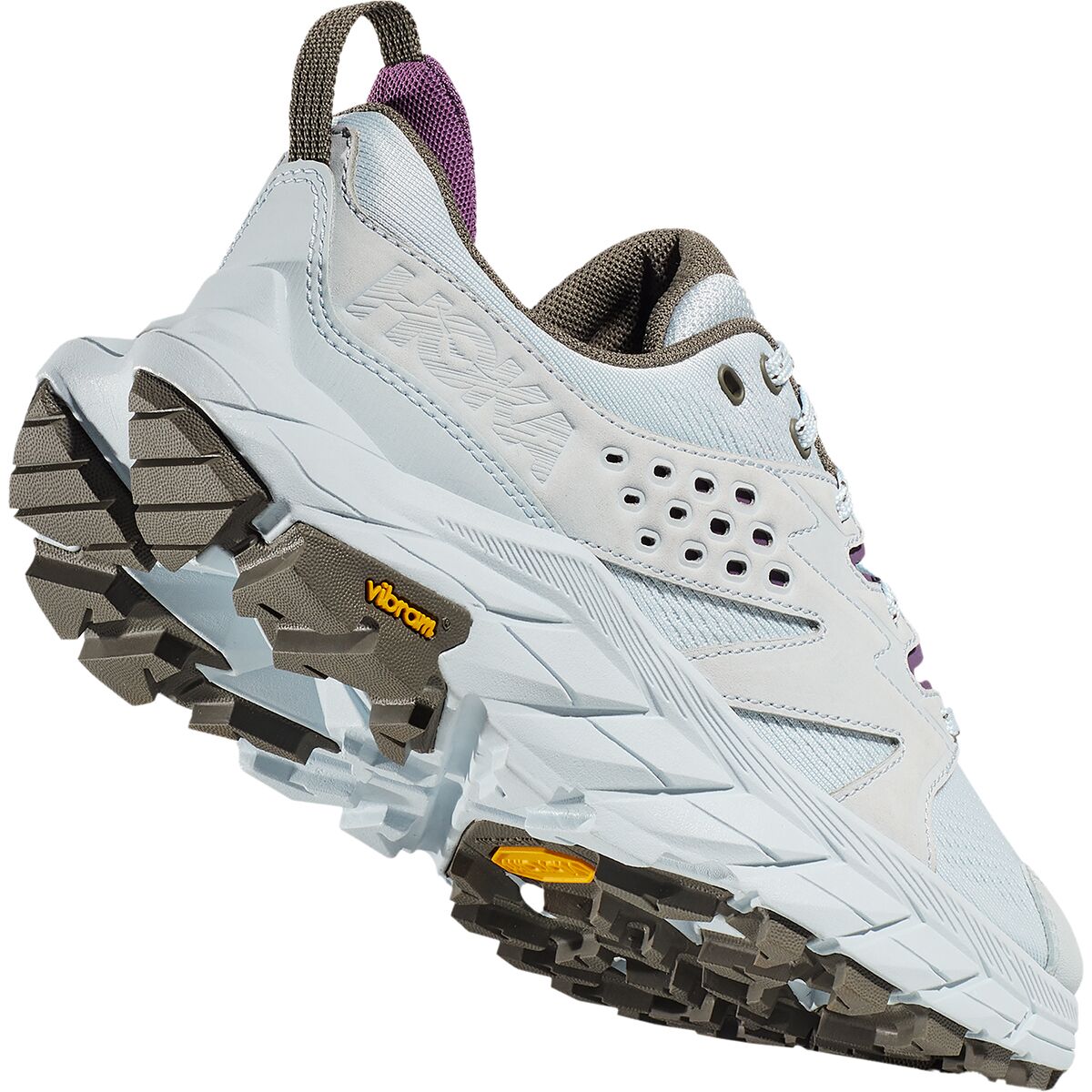 HOKA Anacapa Breeze Low Hiking Shoe - Women's - Women