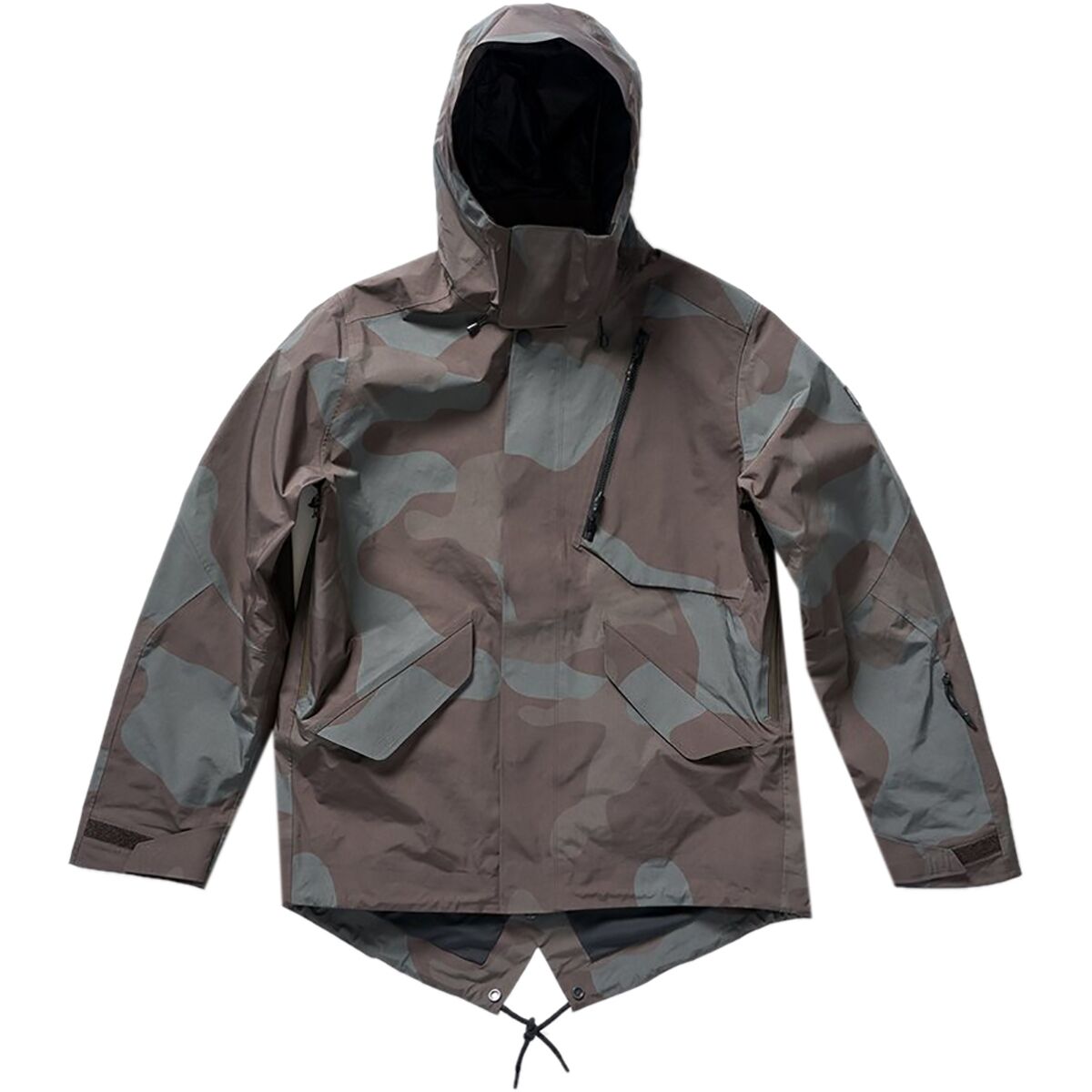 Holden Fishtail Parka - Men's - Men