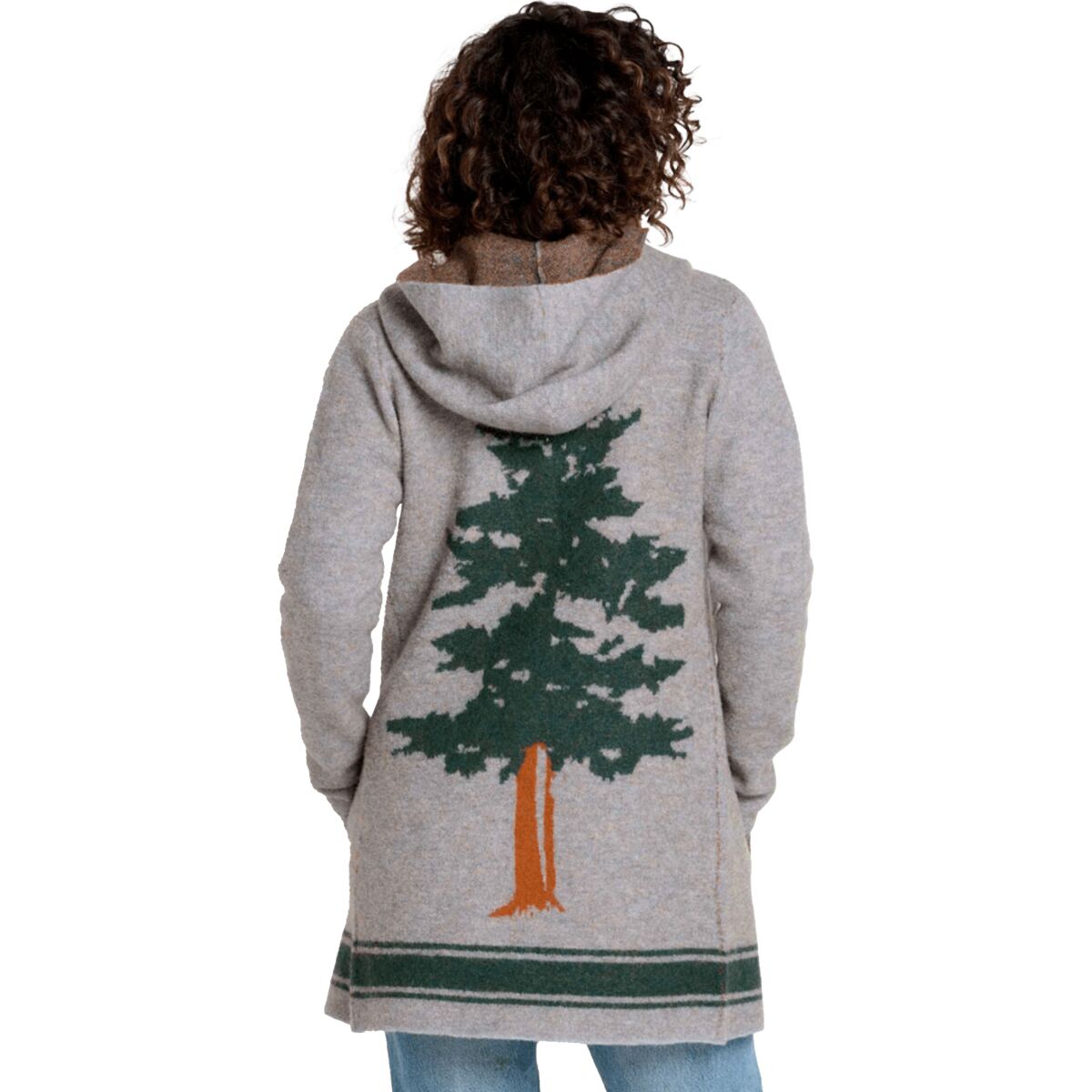 Toad&Co Merino Heartfelt Hoodie - Women's - Women