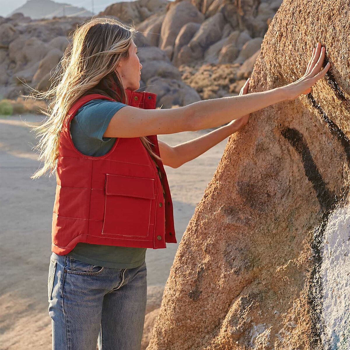 Toad&Co Forester Pass Vest - Women's - Women