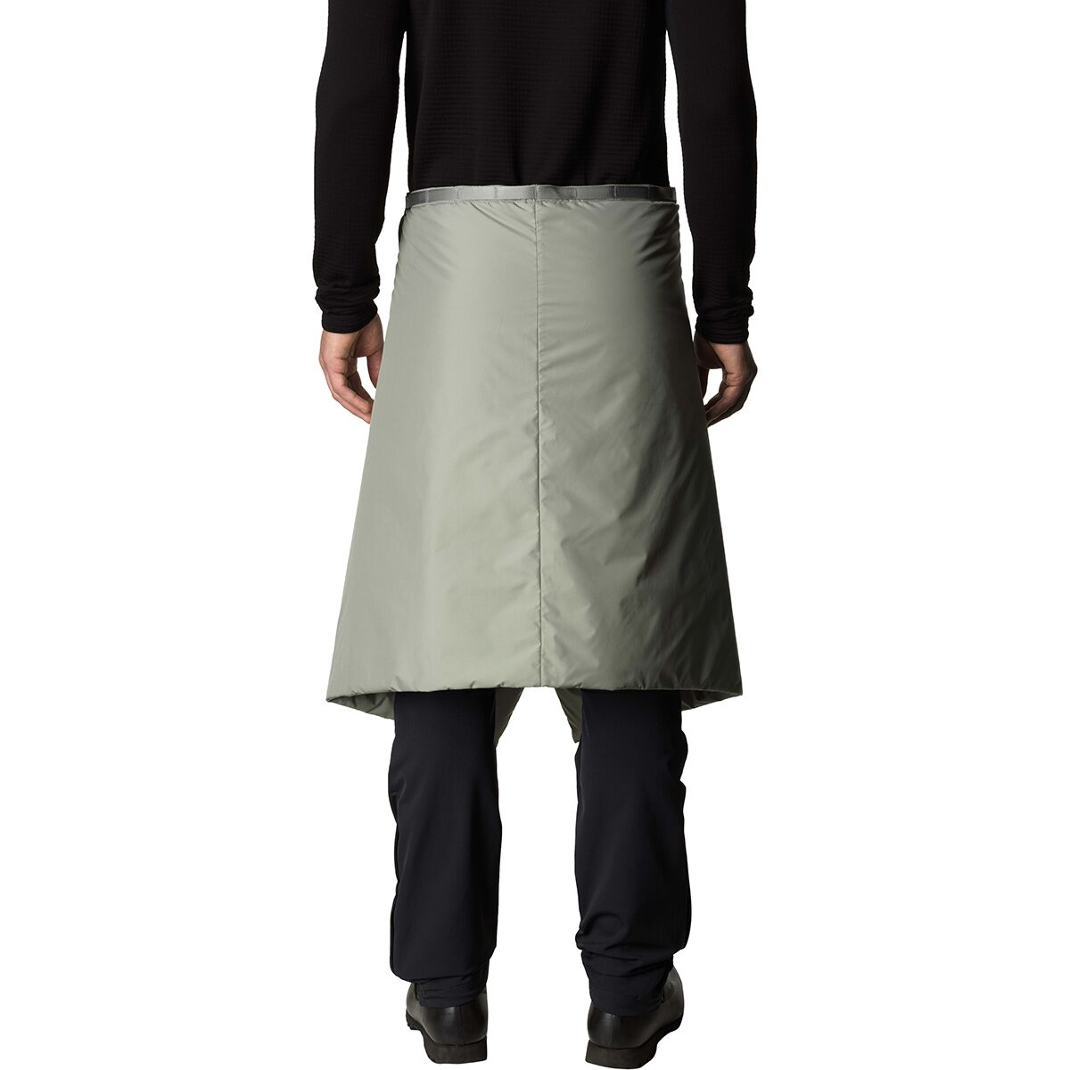 Houdini Puffy Square Insulation Skirt - Women's - Women