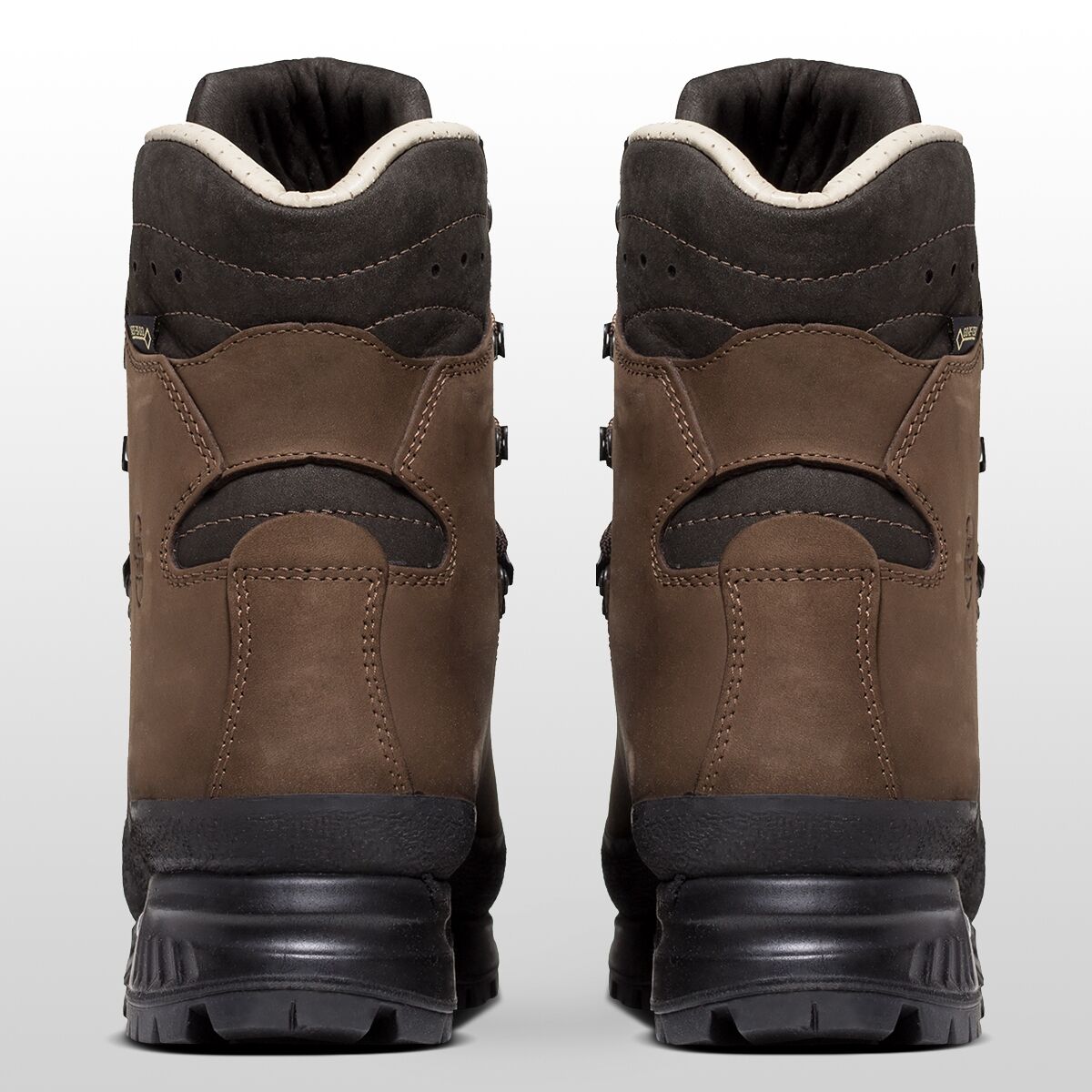 Hanwag Alaska GTX Backpacking Boot - Men's - Men