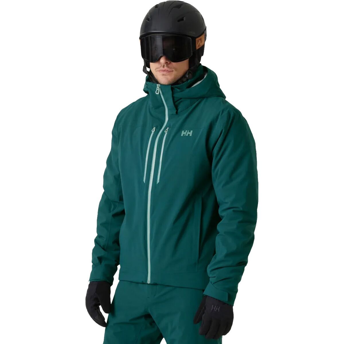 Men's Ski Jackets - Gore-Tex & Insulated | Steep & Cheap
