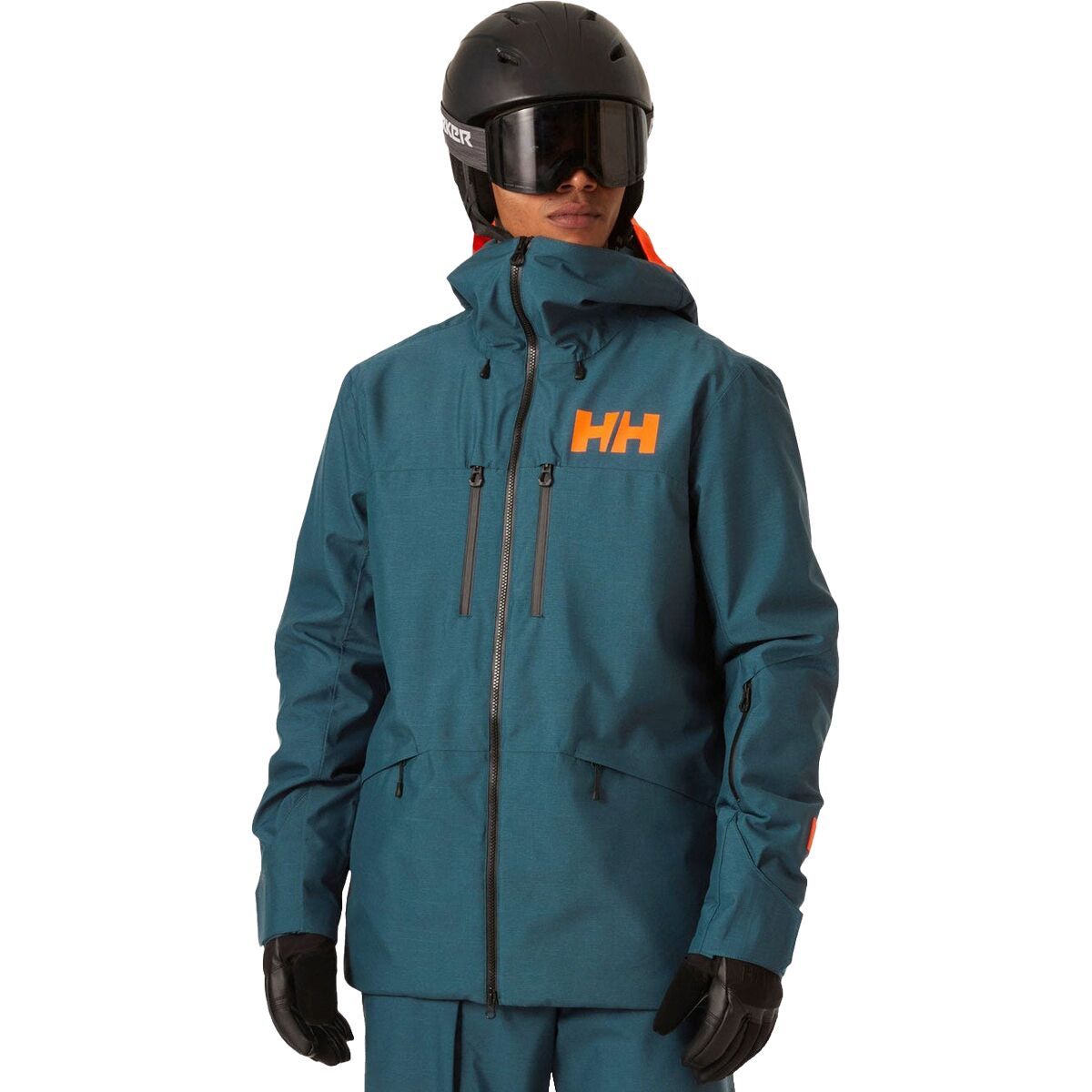 Men's Ski Jackets - Gore-Tex & Insulated | Steep & Cheap