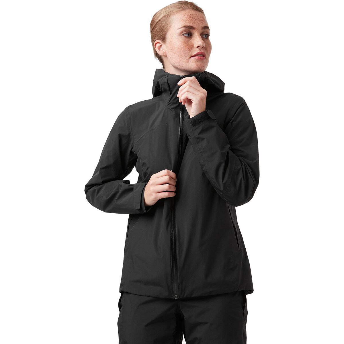 Helly Hansen Verglas 2L Ripstop Shell Jacket - Women's - Women