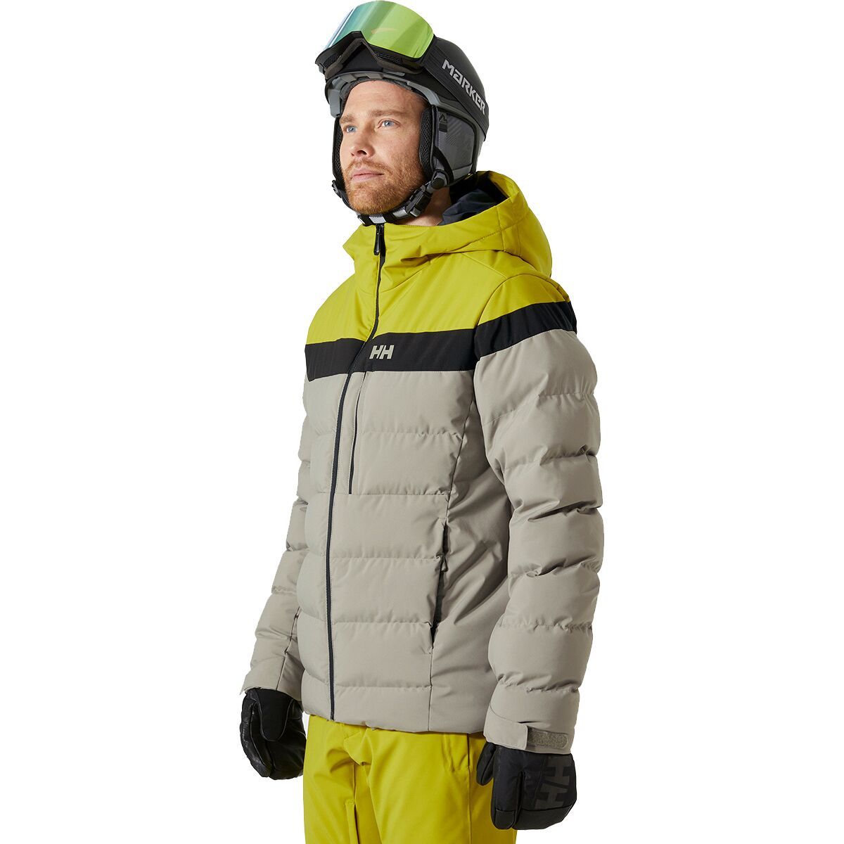 Helly Hansen Men's Synthetic Insulation Jackets | Steep & Cheap
