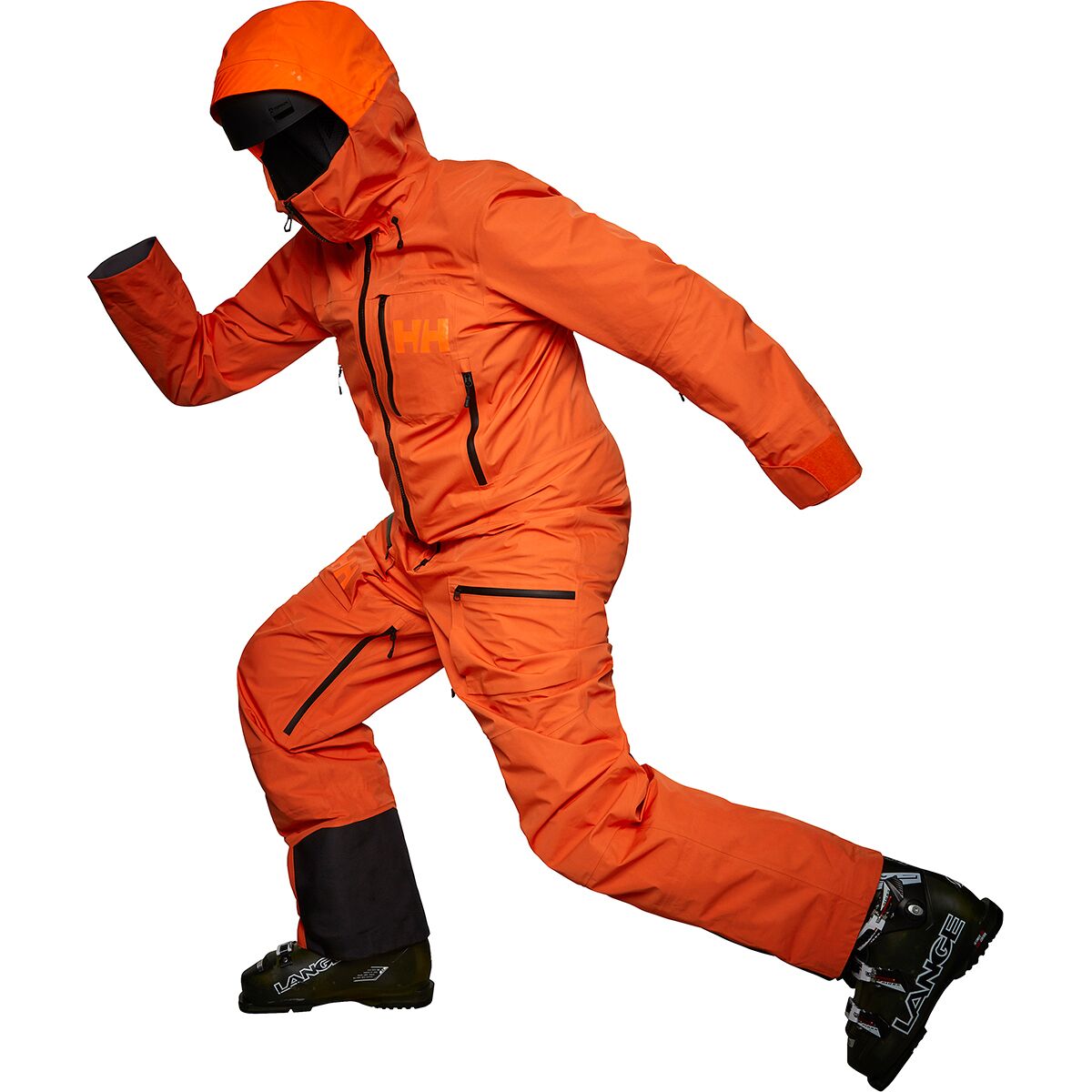 Helly Hansen Ullr Chugach Infinity Powder Suit - Men's - Men