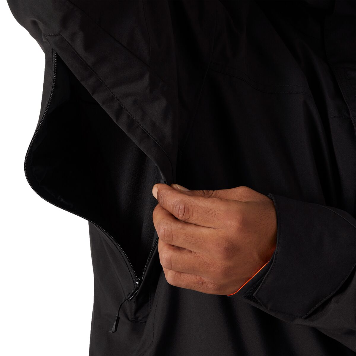 Helly Hansen Ullr D Shell Jacket - Men's - Men