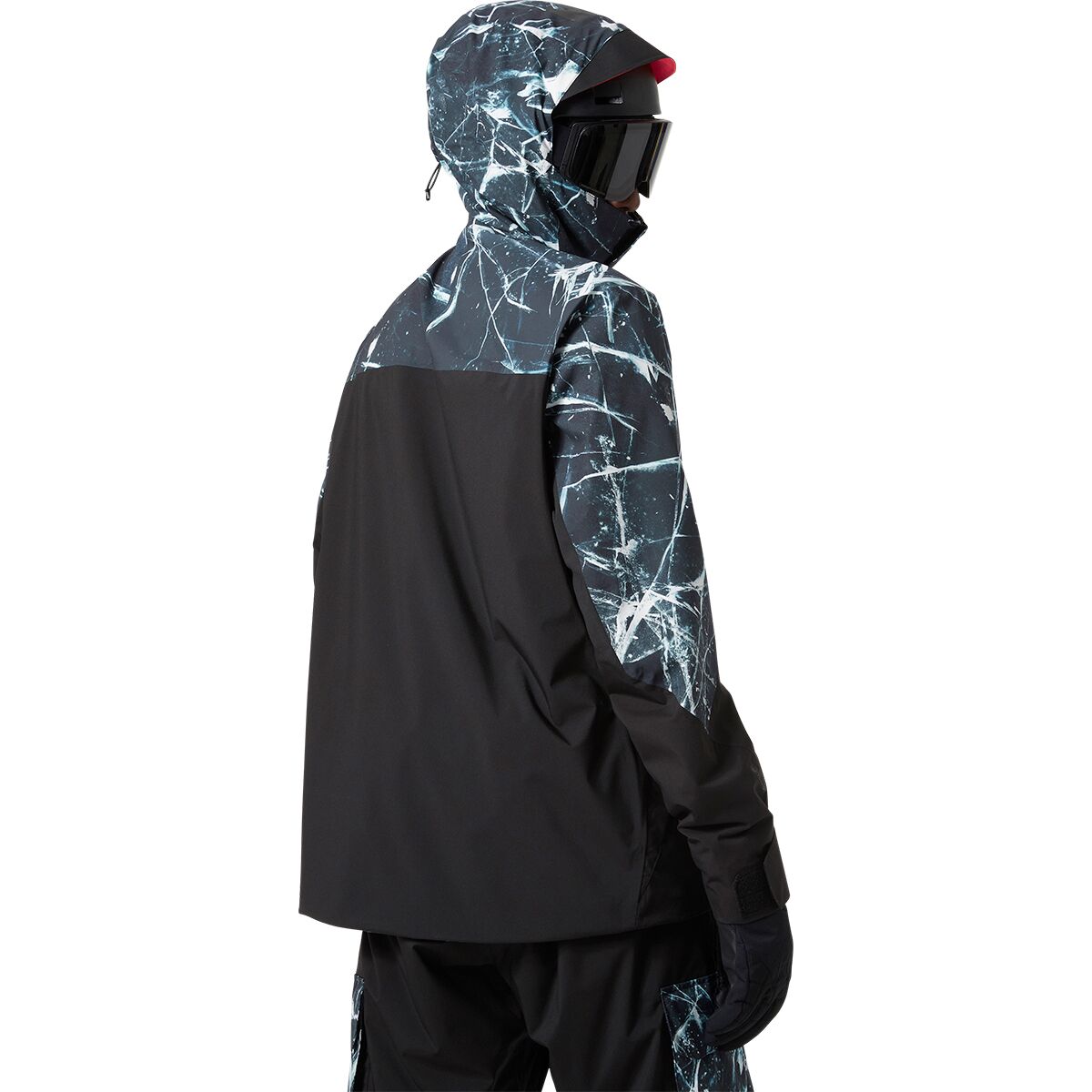 Helly Hansen Ullr D Shell Jacket - Men's - Men