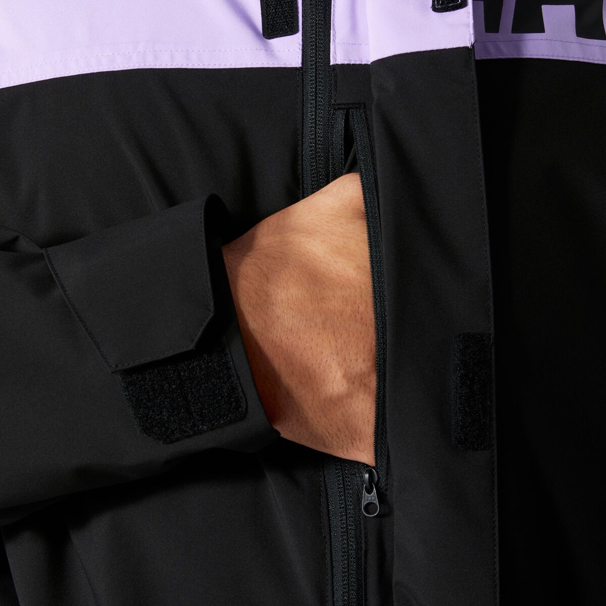 Helly Hansen Ullr D Shell Jacket - Men's - Men