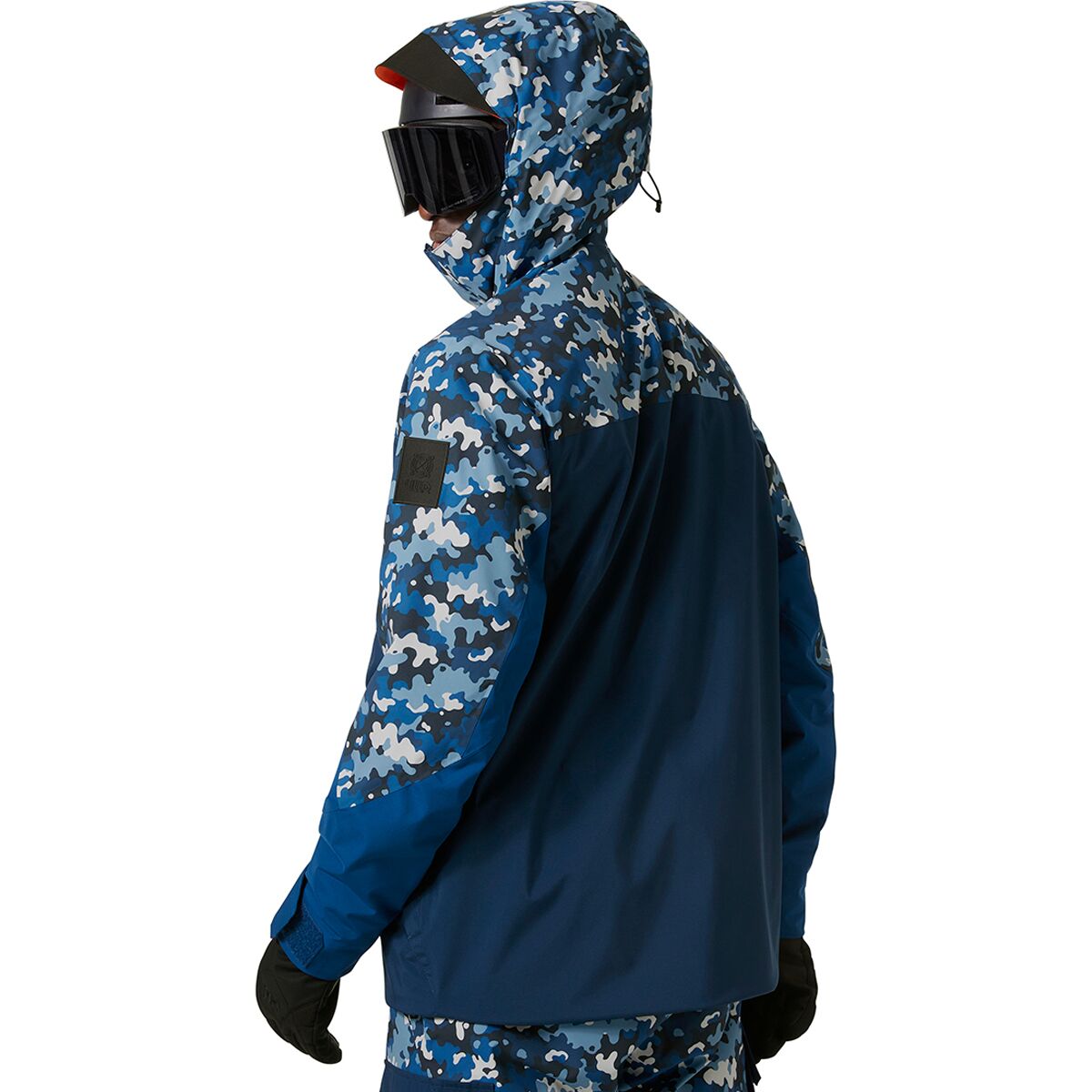 Helly Hansen Ullr D Shell Jacket - Men's - Men