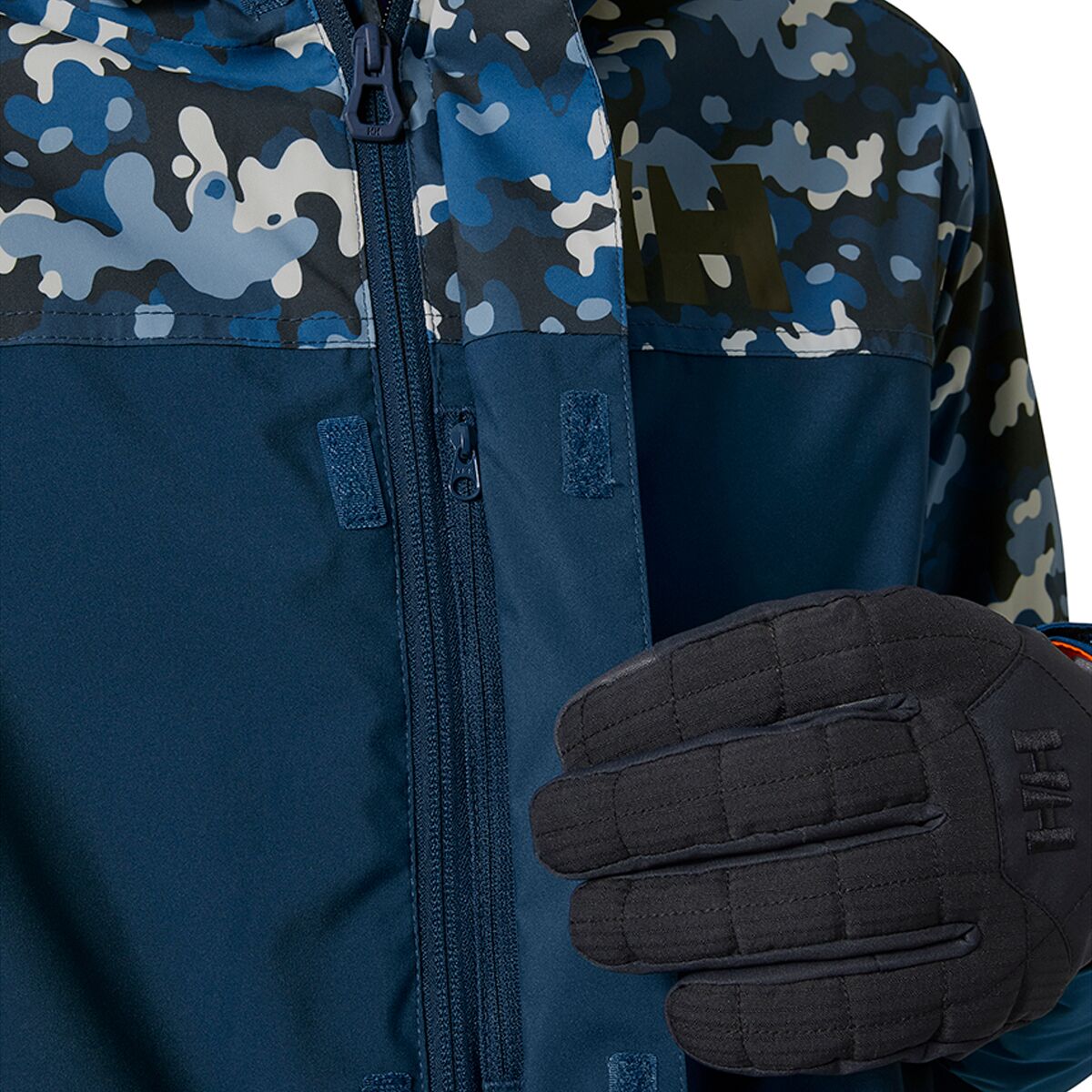 Helly Hansen Ullr D Shell Jacket - Men's - Men