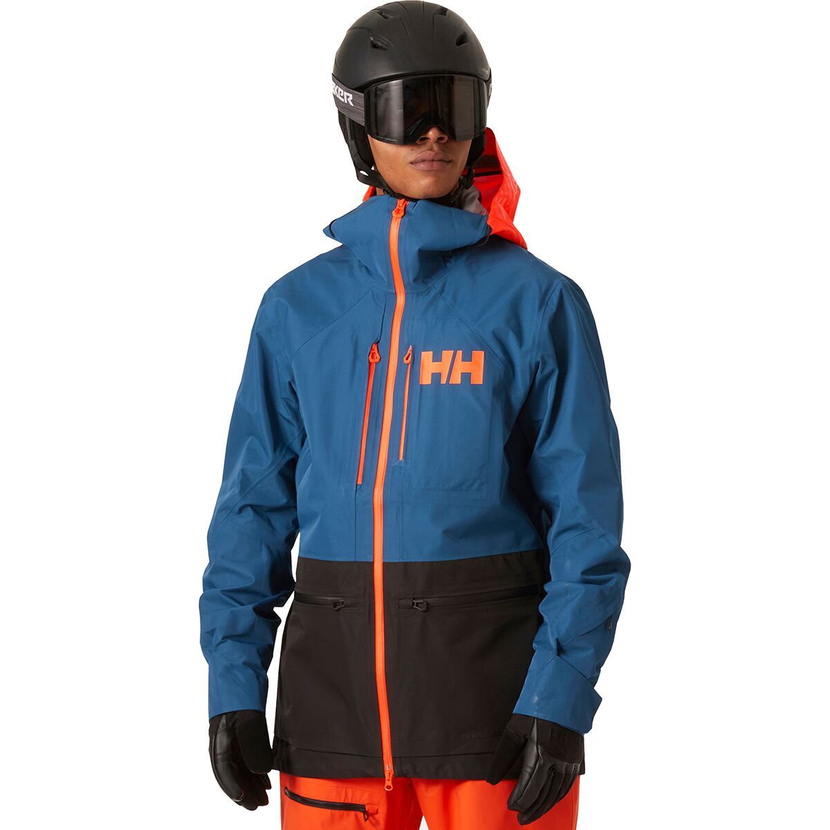 Helly Hansen Elevation Infinity 3.0 Jacket - Men's - Men