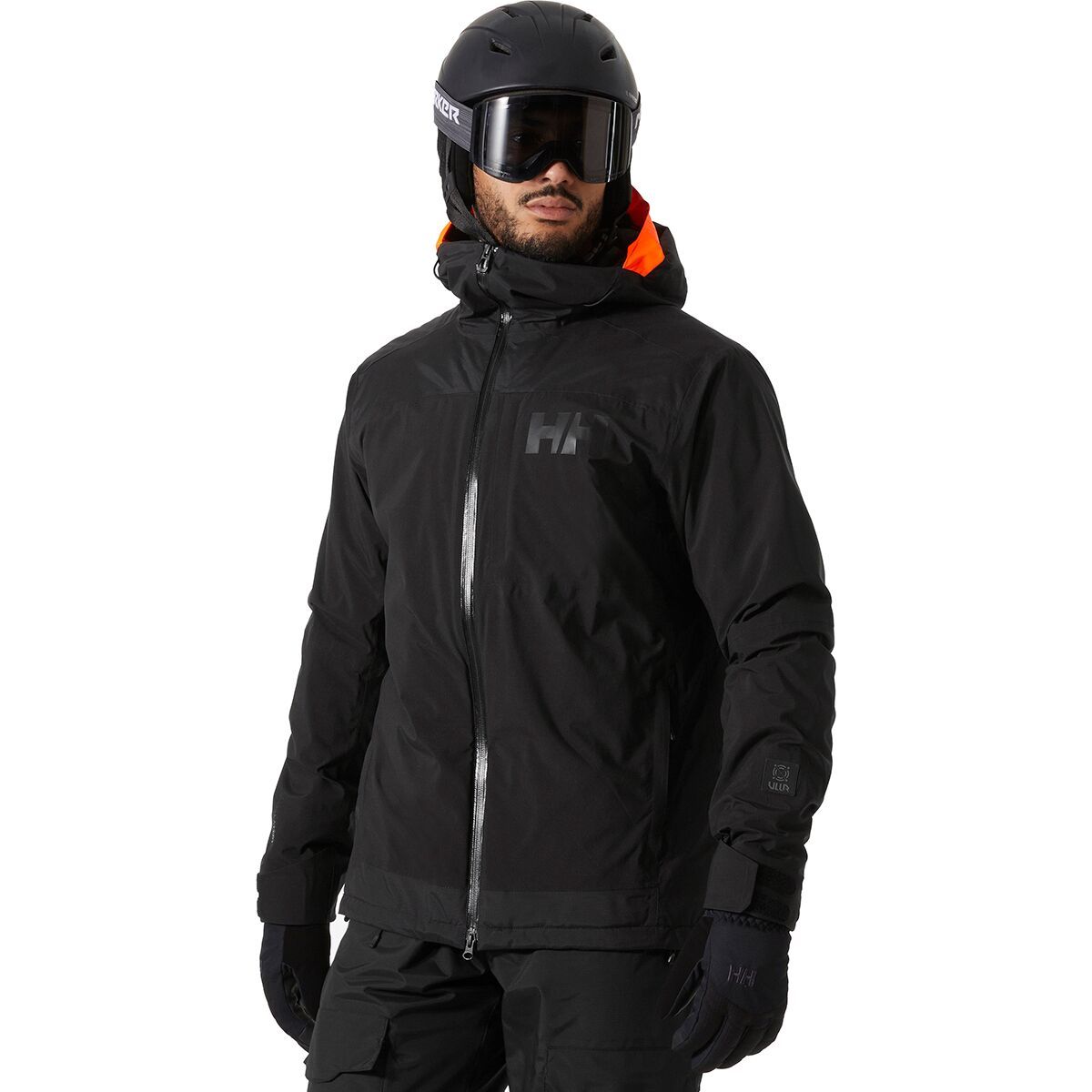 Men's Ski Jackets - Gore-Tex & Insulated | Steep & Cheap