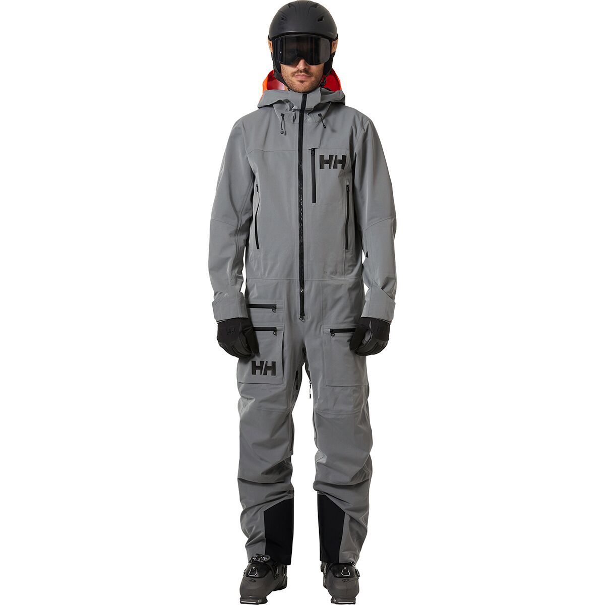 Helly Hansen - Ski Jackets, Pants, & More