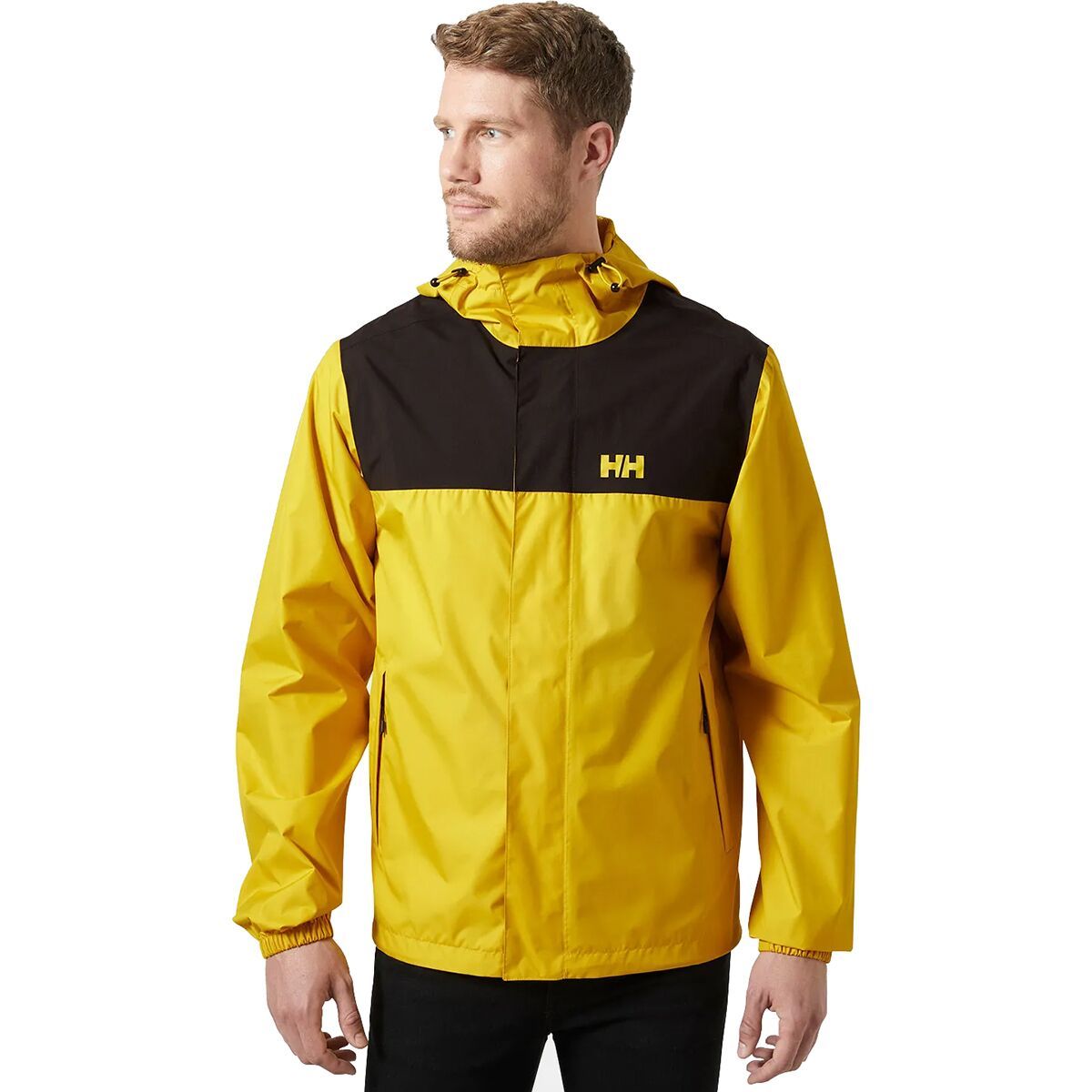 Helly Hansen Vancouver Rain Jacket - Men's - Men