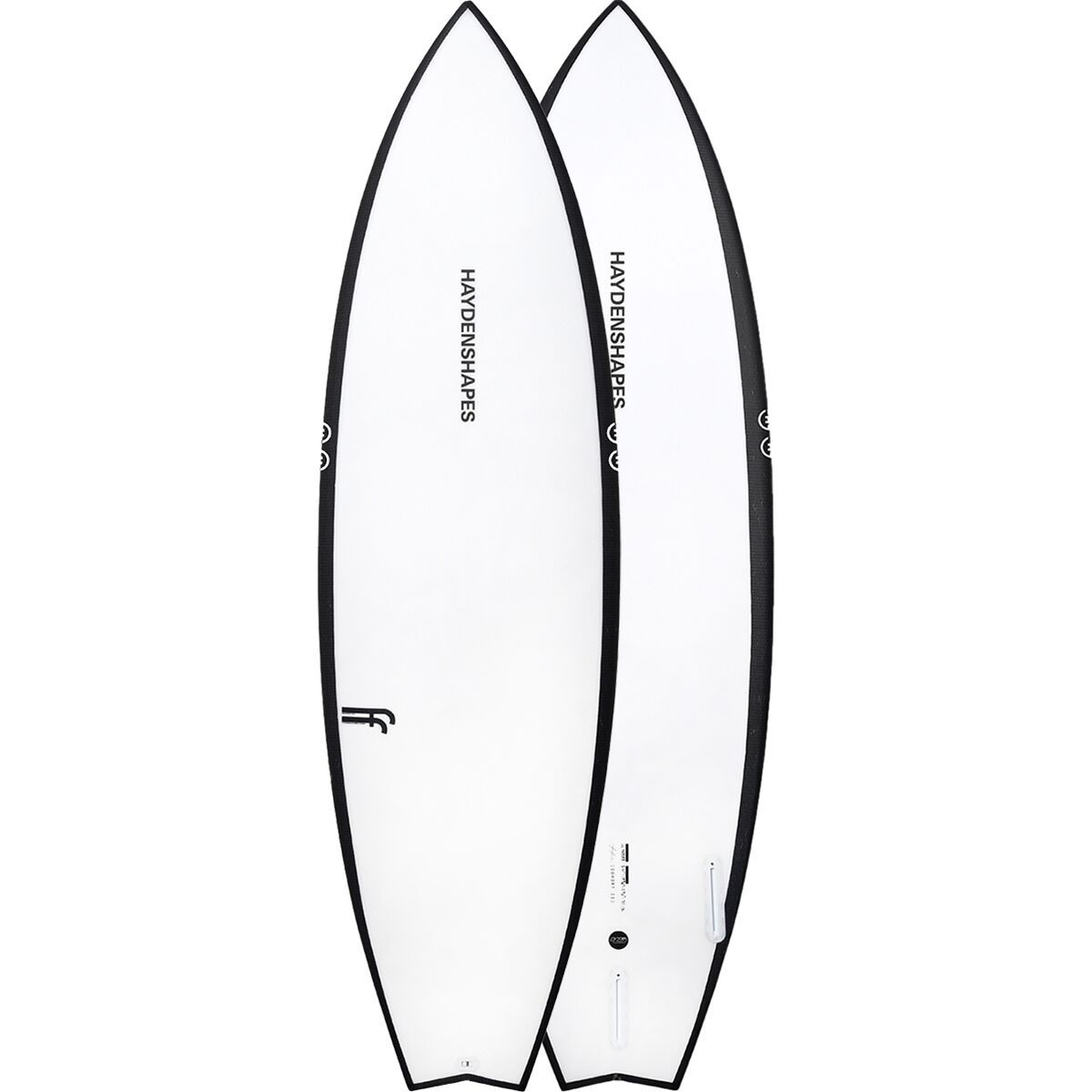 Surfboards - Short, Long, & Hybrid | Steep & Cheap