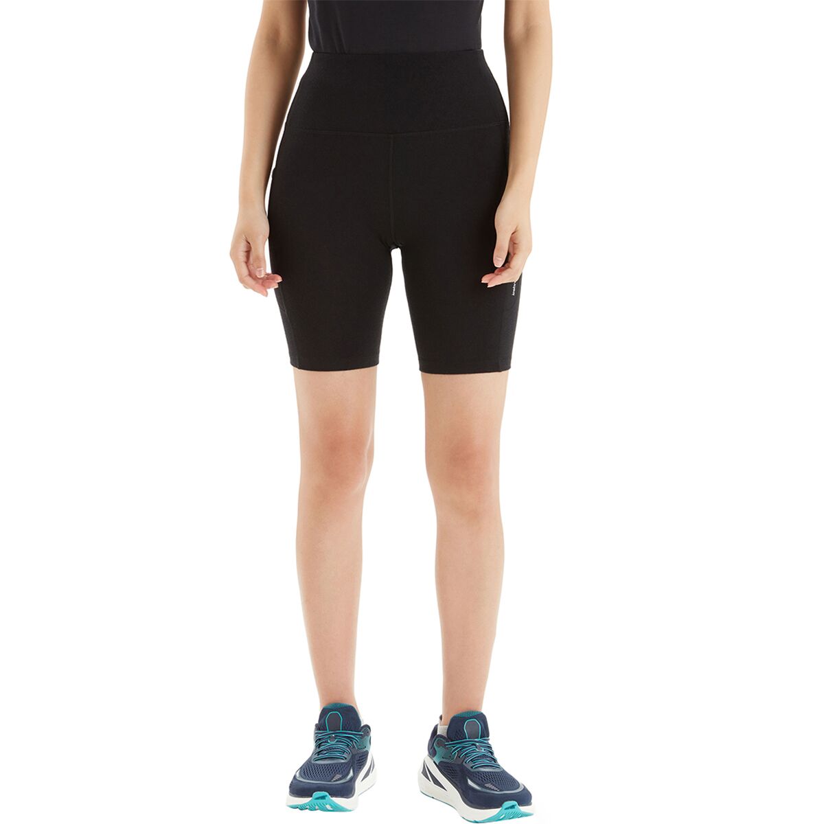 Icebreaker Fastray High Rise Short - Women's - Women