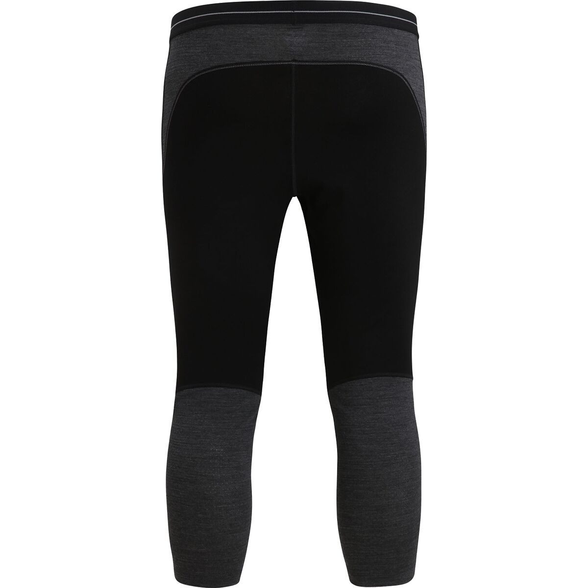 Icebreaker Merino 260 ZoneKnit Legless Bottom - Men's - Men