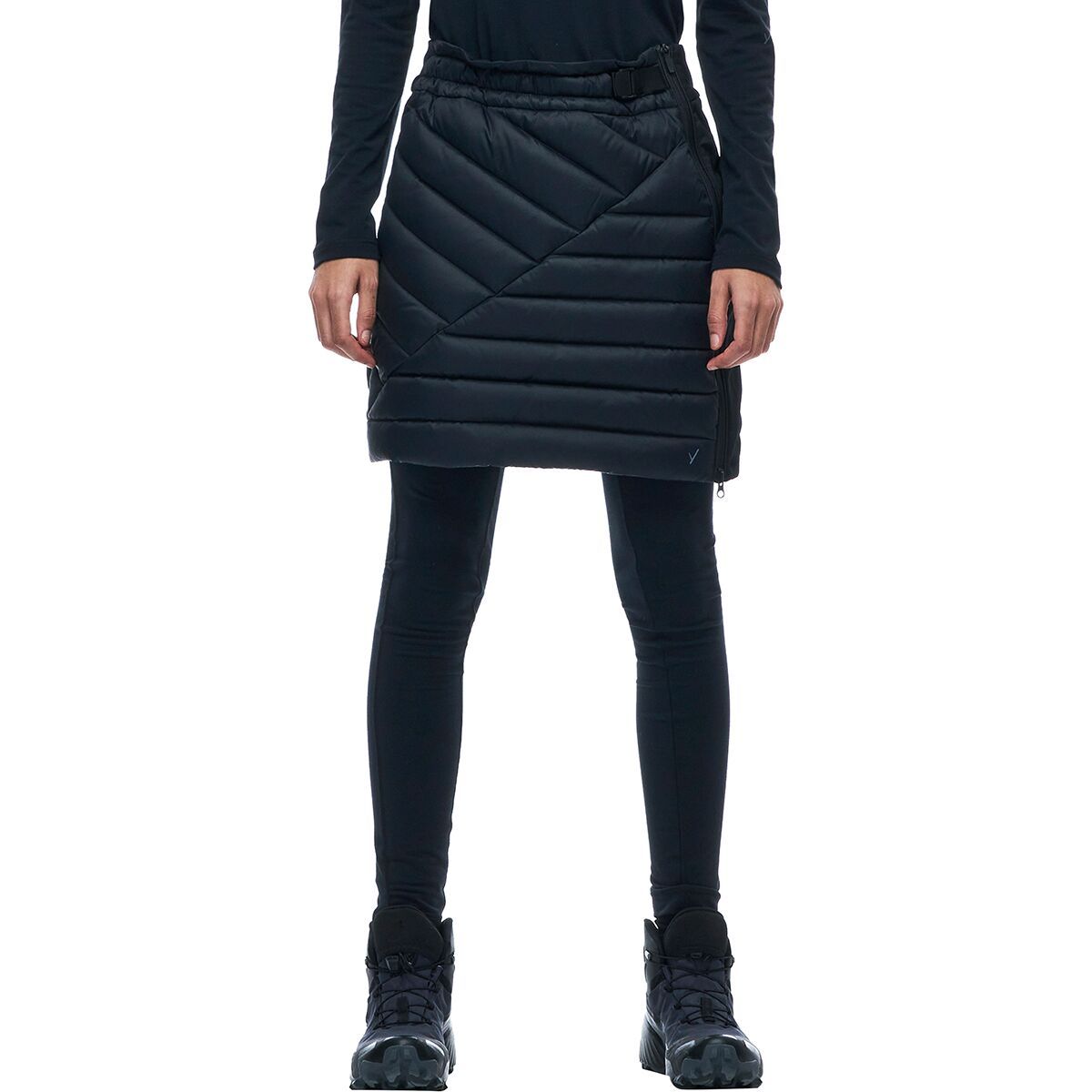 Indyeva Suletekk Long Skirt - Women's - Women