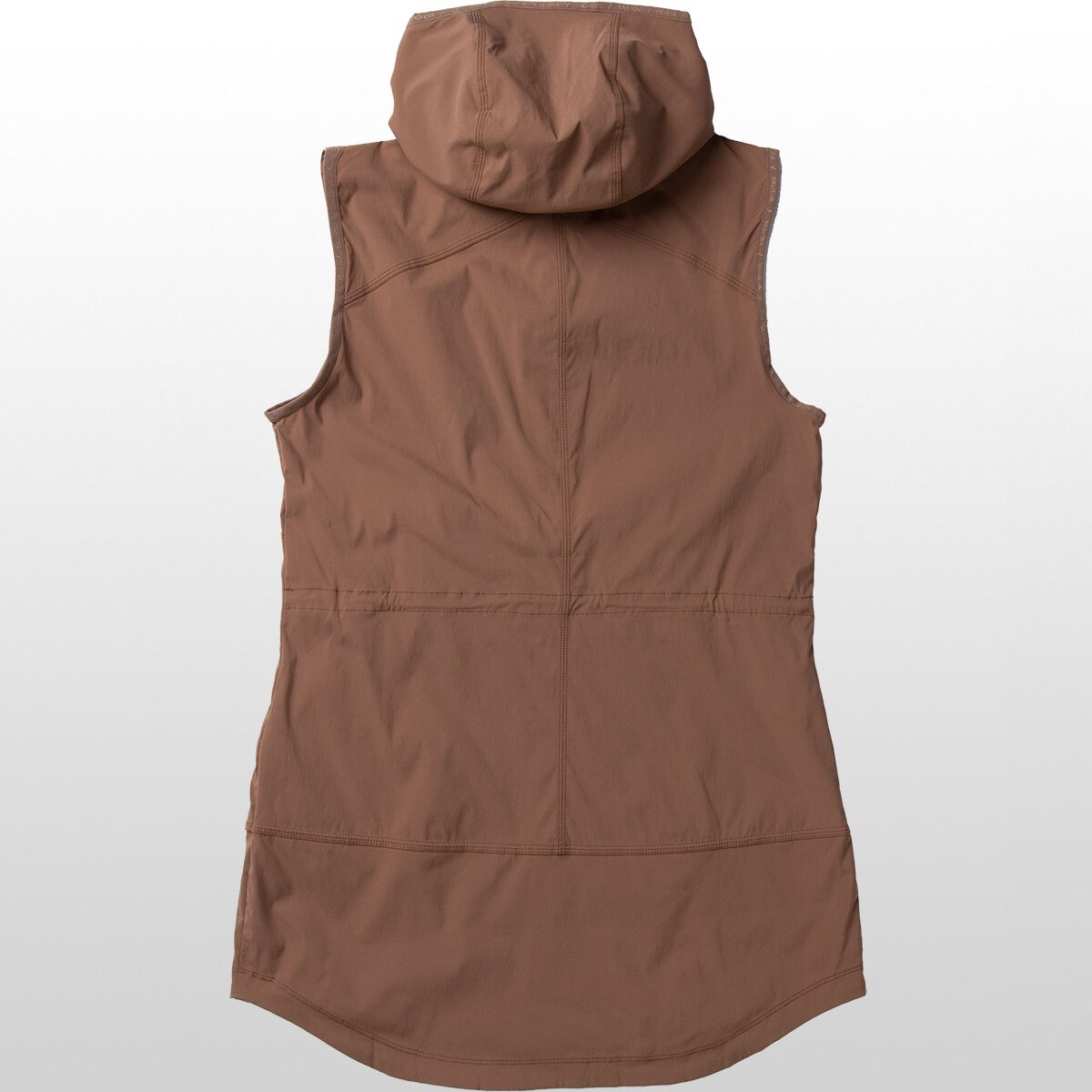 Indyeva Cangur Pullover Hood Vest - Women's - Women