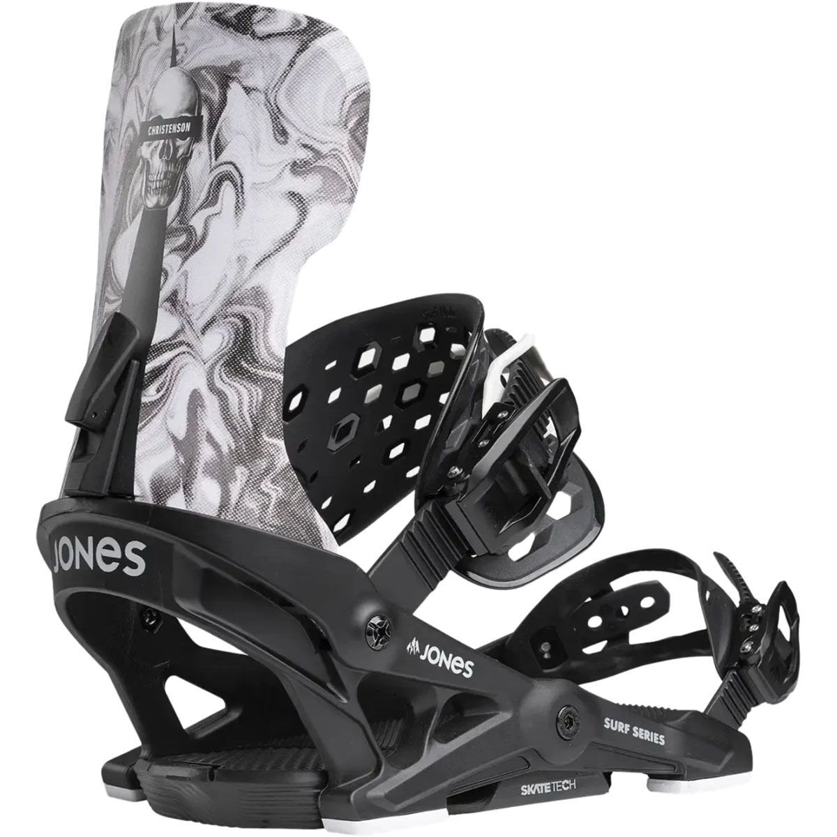 Jones Snowboards Snowboard | Steep & Cheap