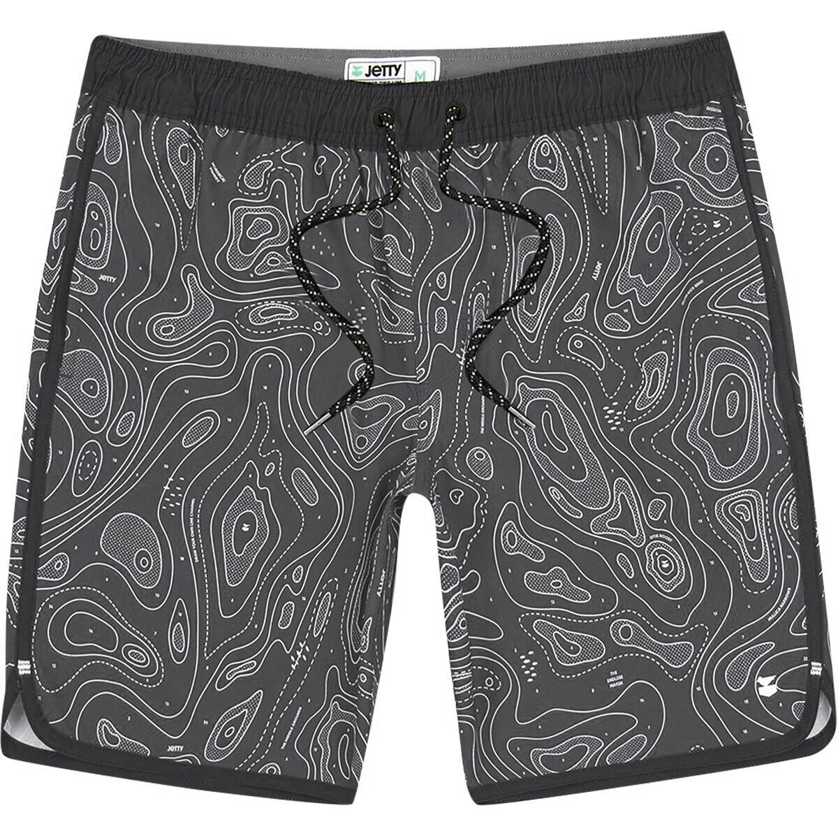 Jetty Session Short - Men's - Men
