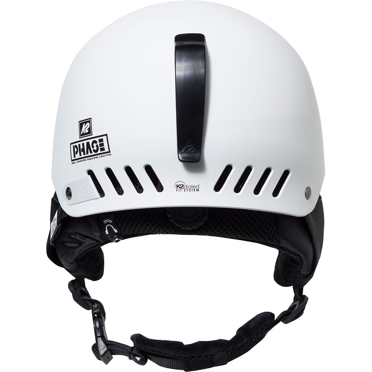 K2 Phase Pro Helmet - Ski