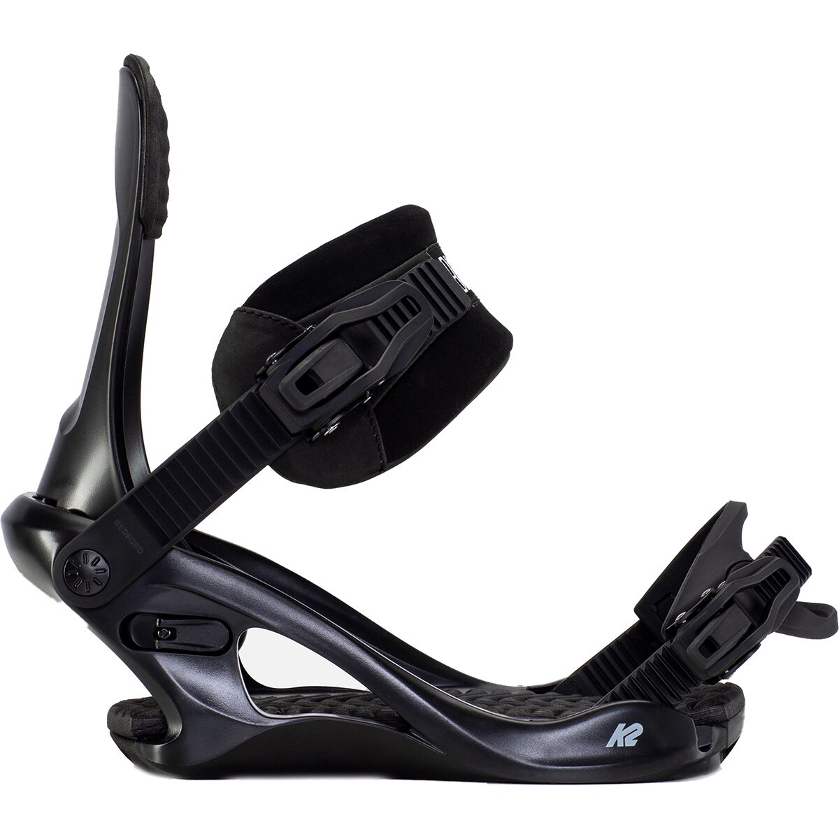 K2 Bedford Snowboard Binding - Women's - Snowboard