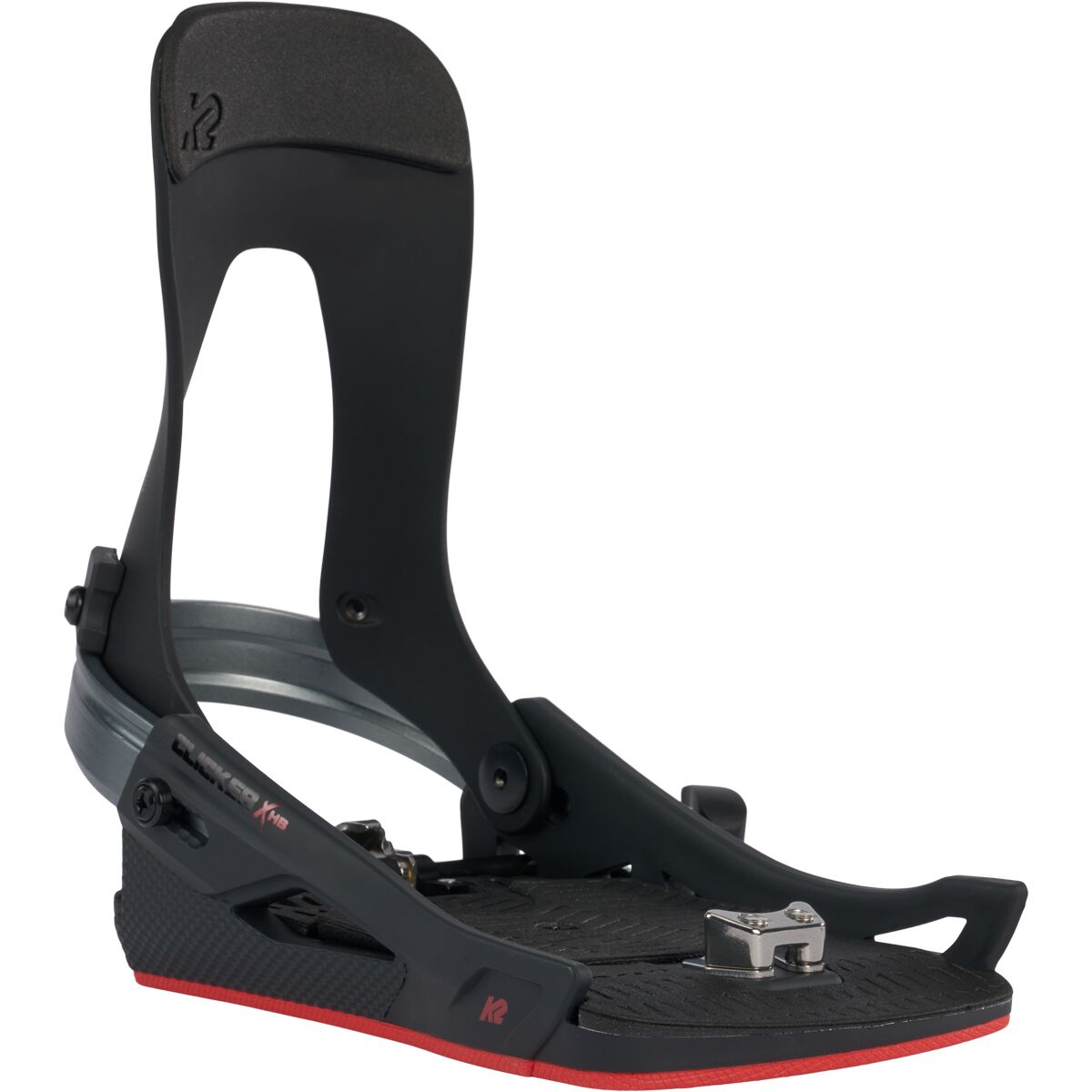 K2 Clicker X HB Snowboard Binding - 2024 - Women's - Snowboard