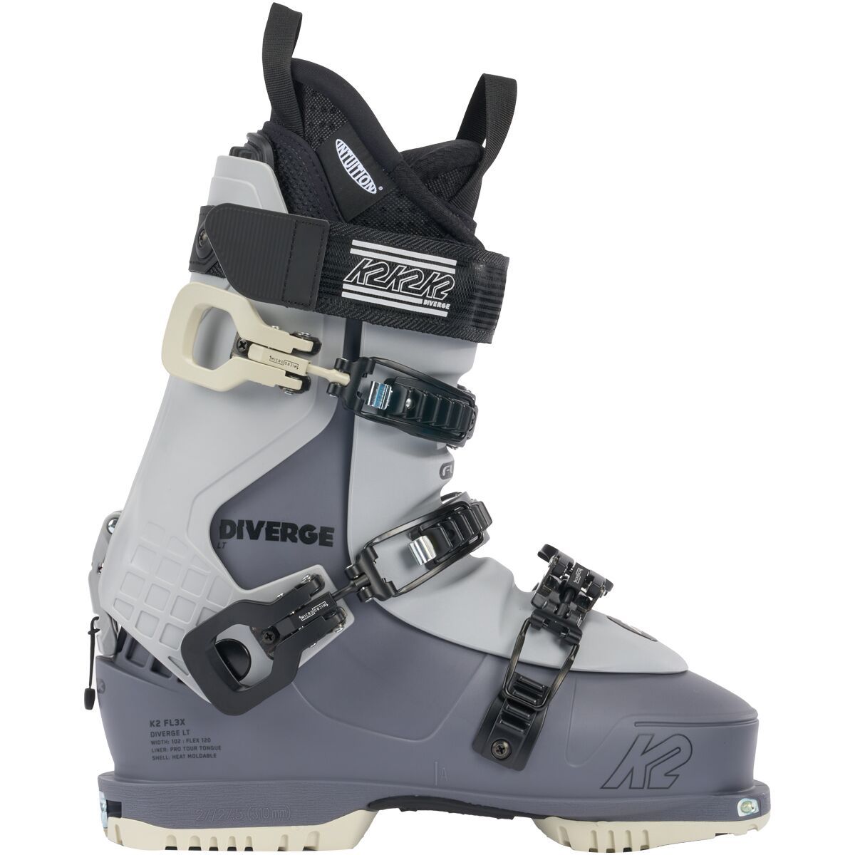 K2 Alpine Touring Boots | Steep & Cheap