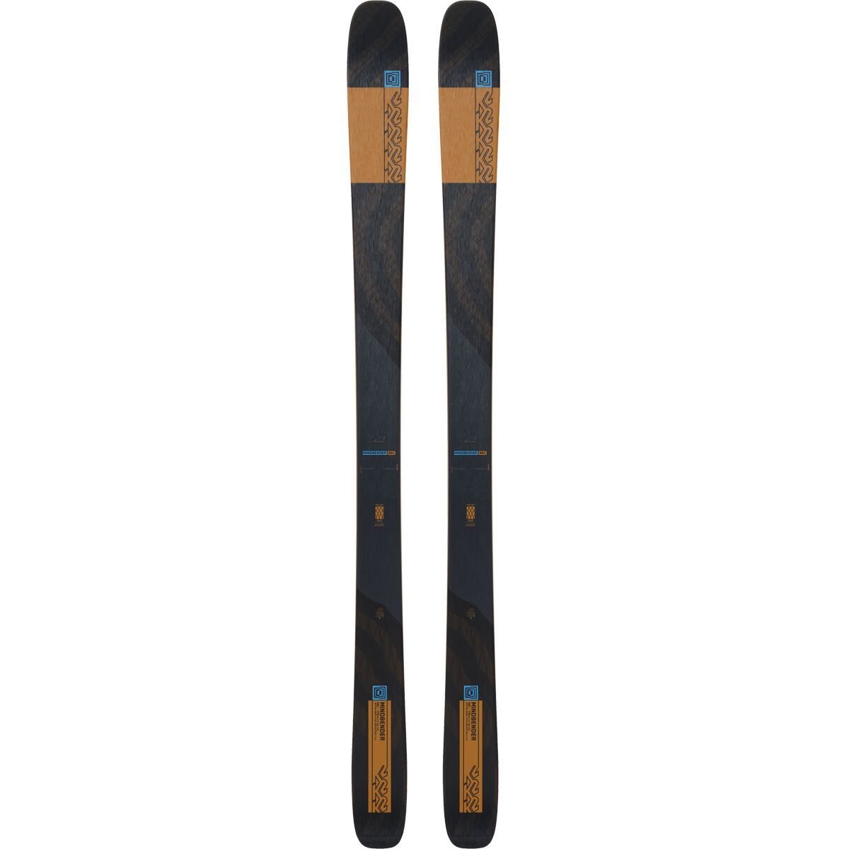 All Mountain Skis - Armada, K2, Rossignol & More | Steep & Cheap
