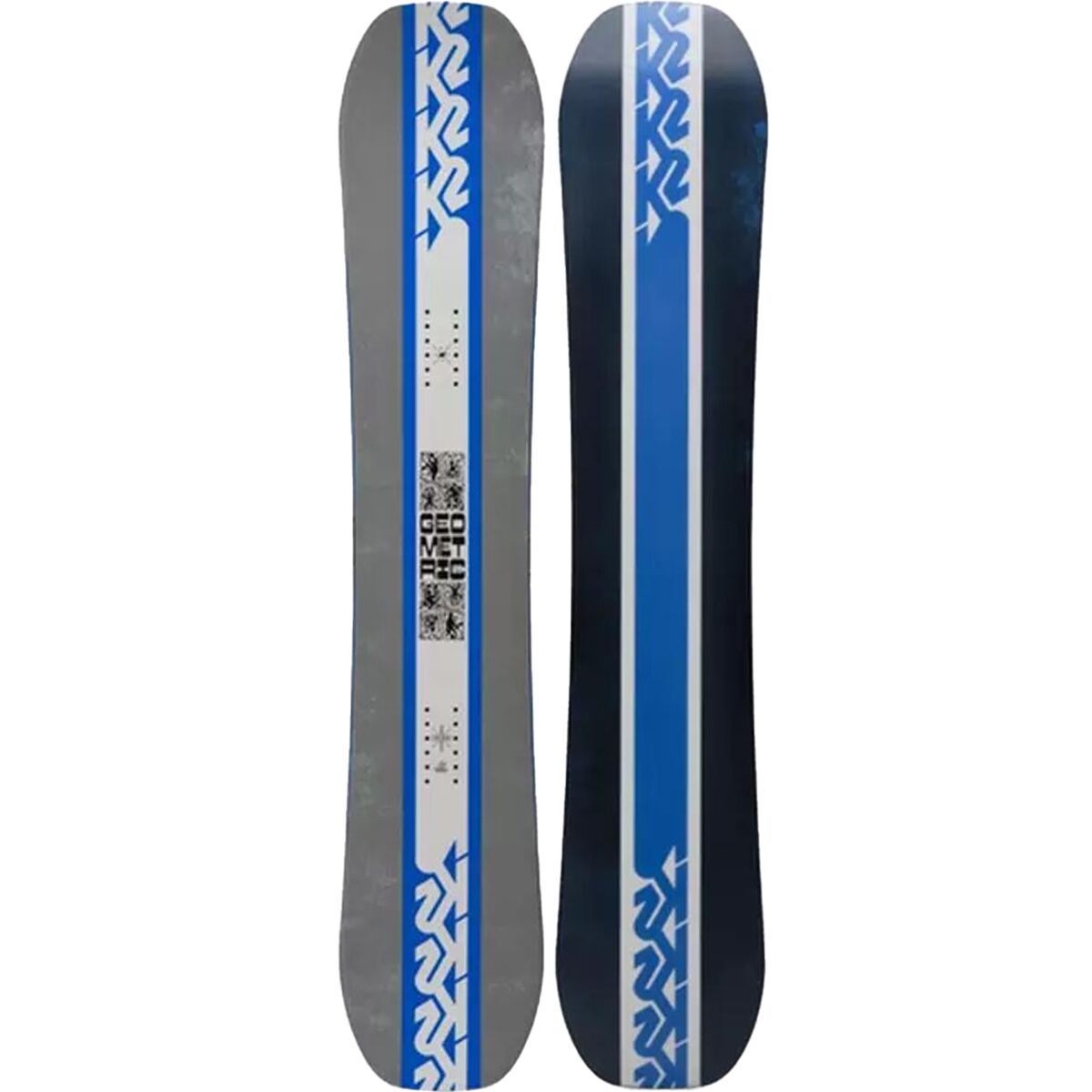 K2 Snowboards | Steep & Cheap