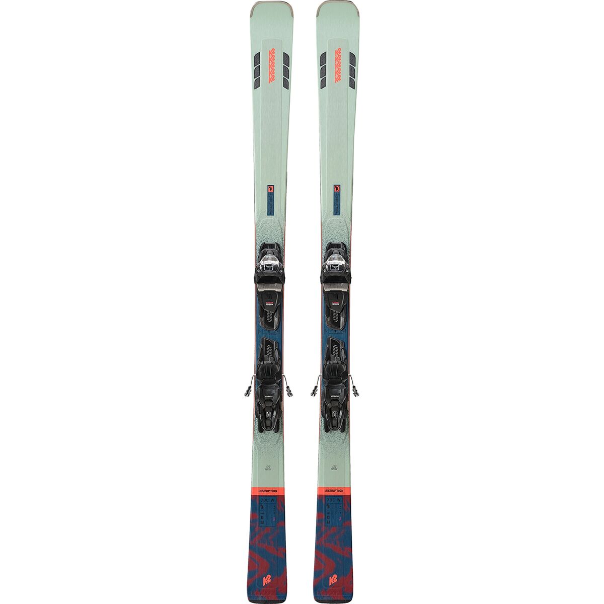 K2 Skiing | Steep & Cheap