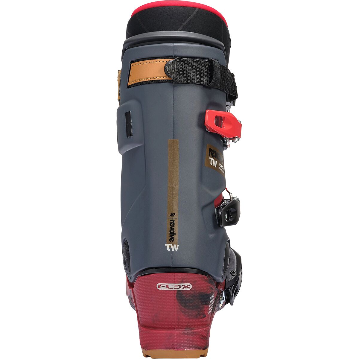 K2 Revolve TW Ski Boot - 2025 - Men's - Ski