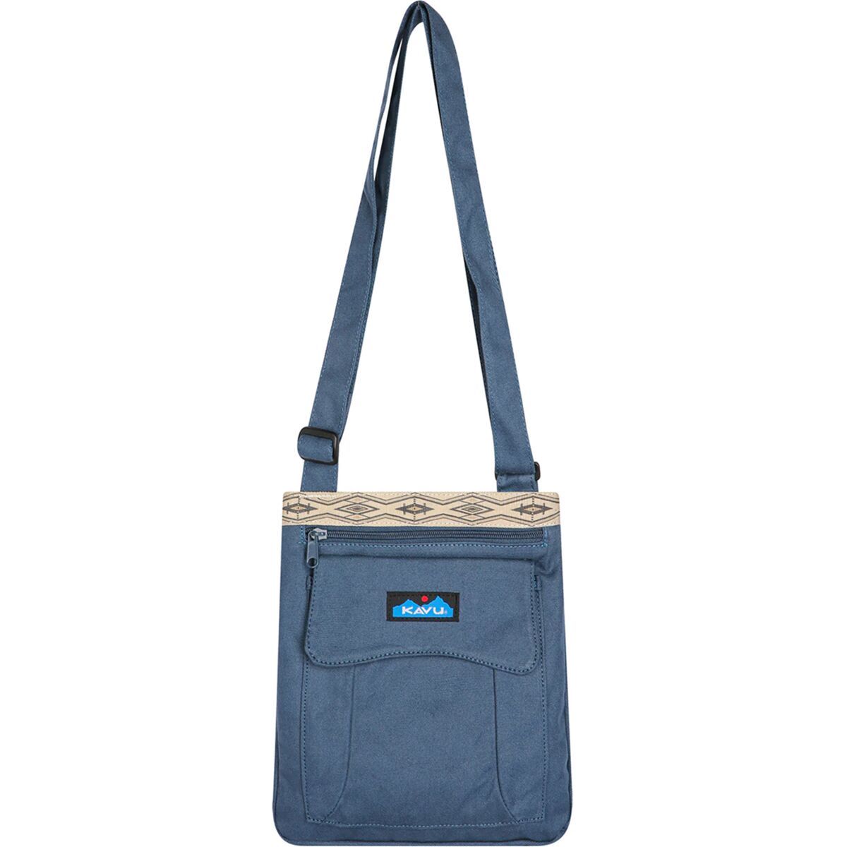 KAVU Keeper Cross Body Bag - Women's - Women
