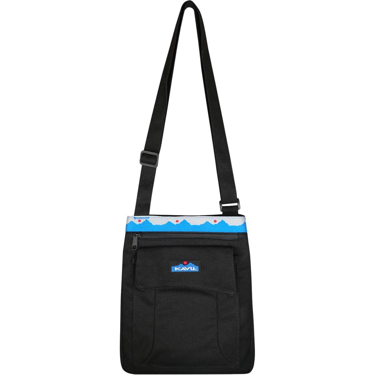 KAVU Keeper Cross Body Bag - Women's - Women