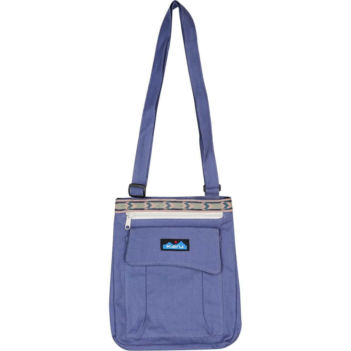 KAVU Keeper Cross Body Bag - Women's - Women