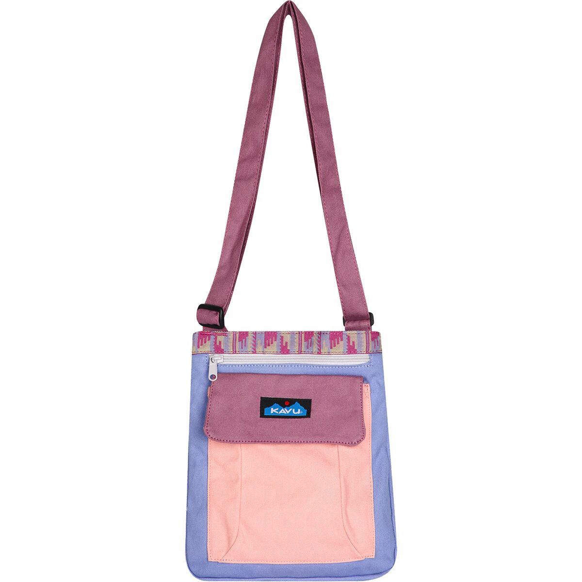 KAVU Keeper Cross Body Bag - Women's - Women