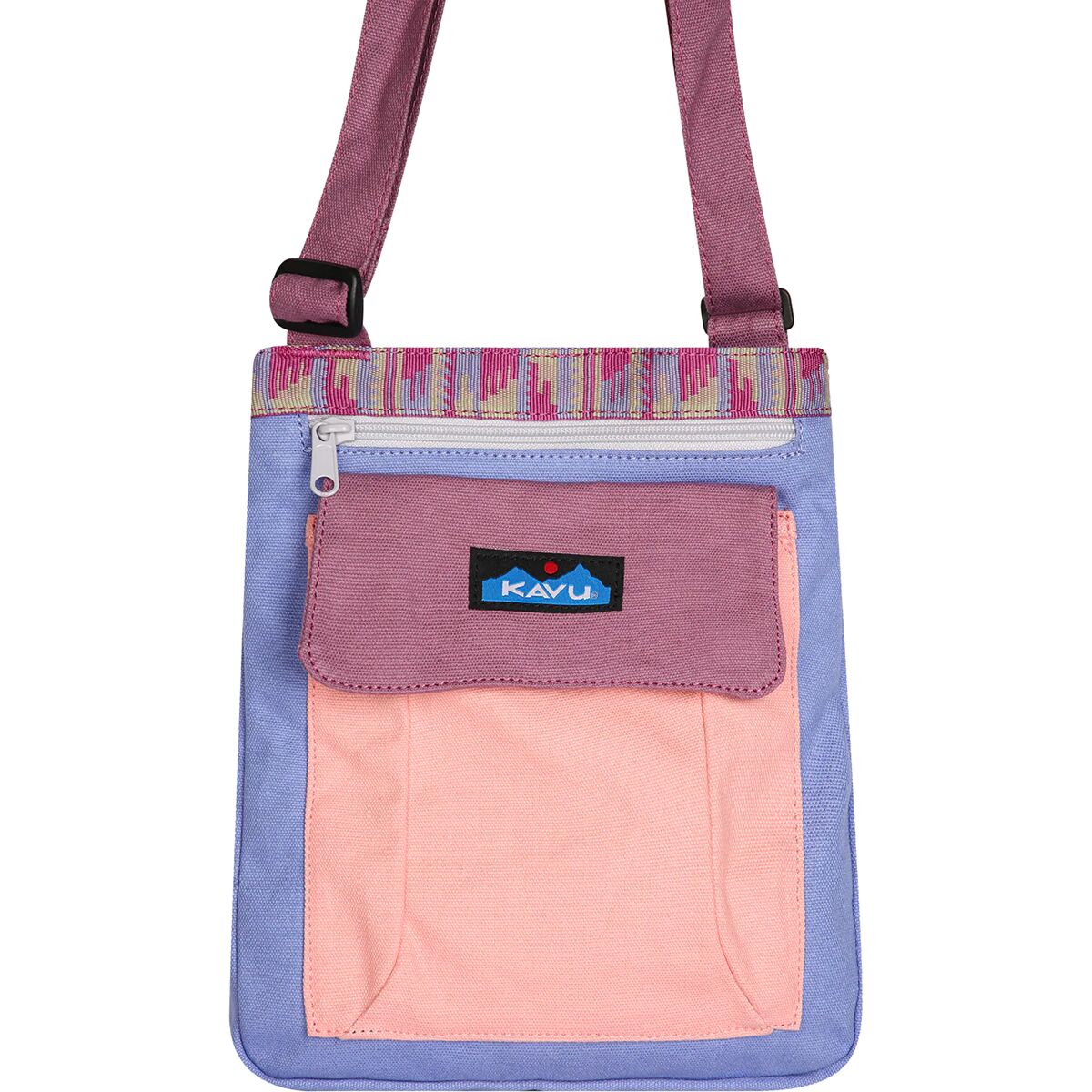 KAVU Keeper Cross Body Bag - Women's - Women